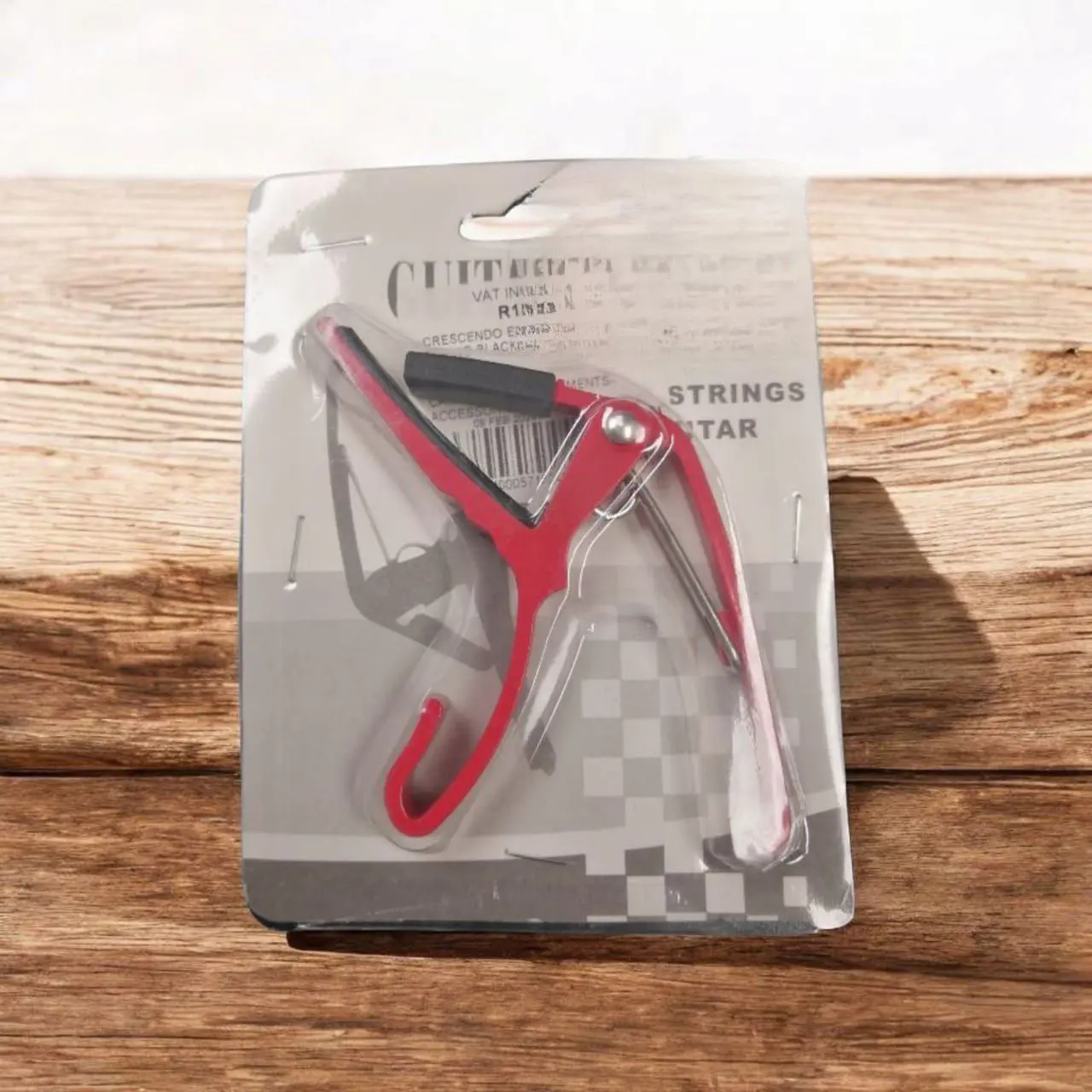 Crescendo Guitar String - Cash Converters