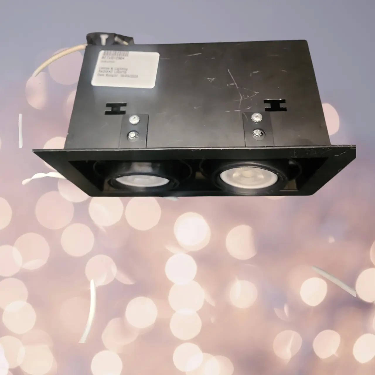 Radiant Light - Cash Converters