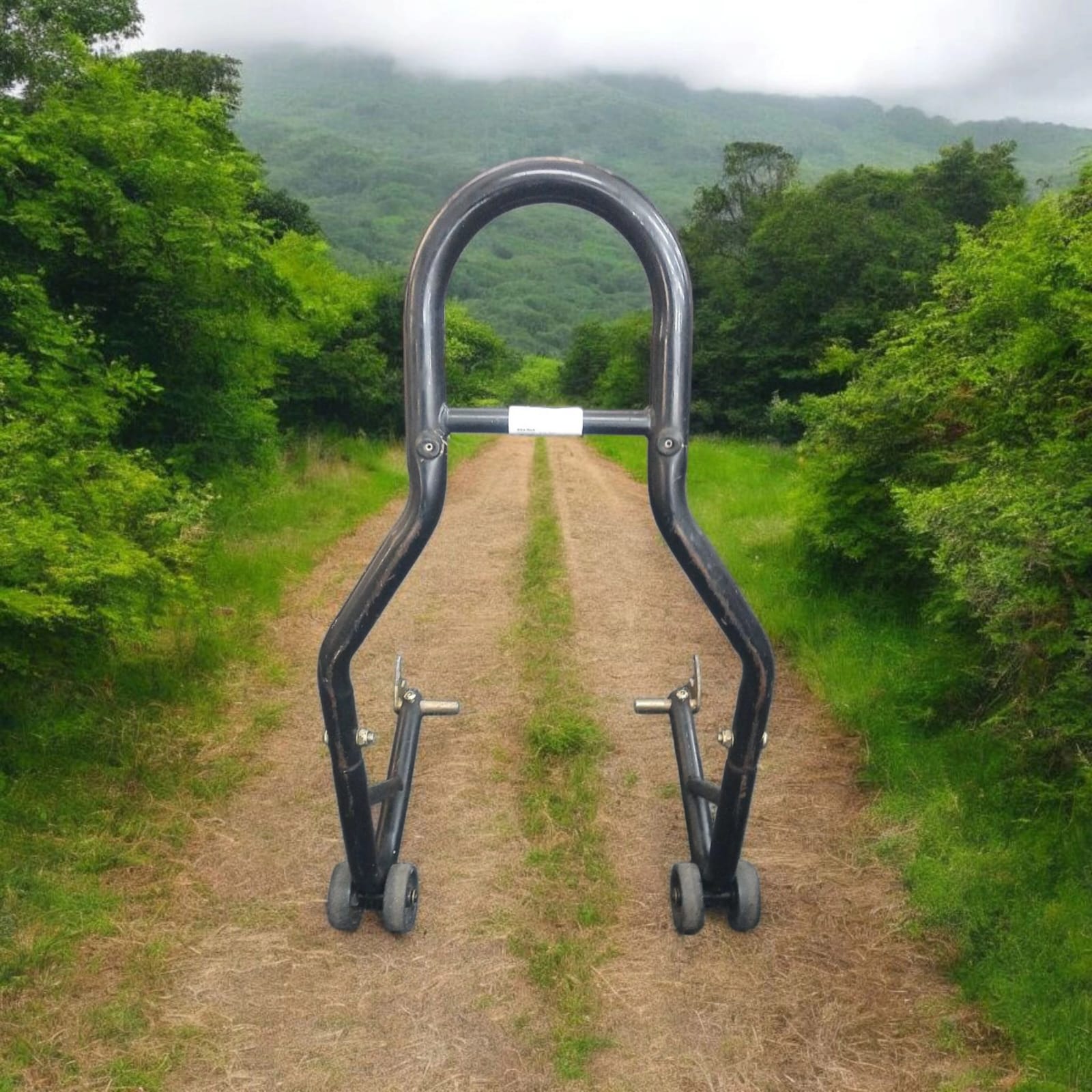 Motocross Bike Rack: Haul Your Ride With Confidence And Ease - Cash ...