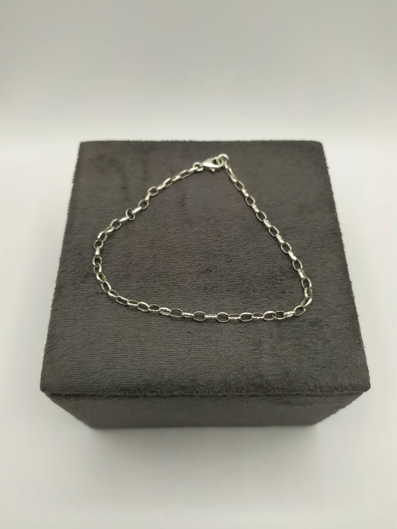 Sterling Silver Bracelet - Cash Converters