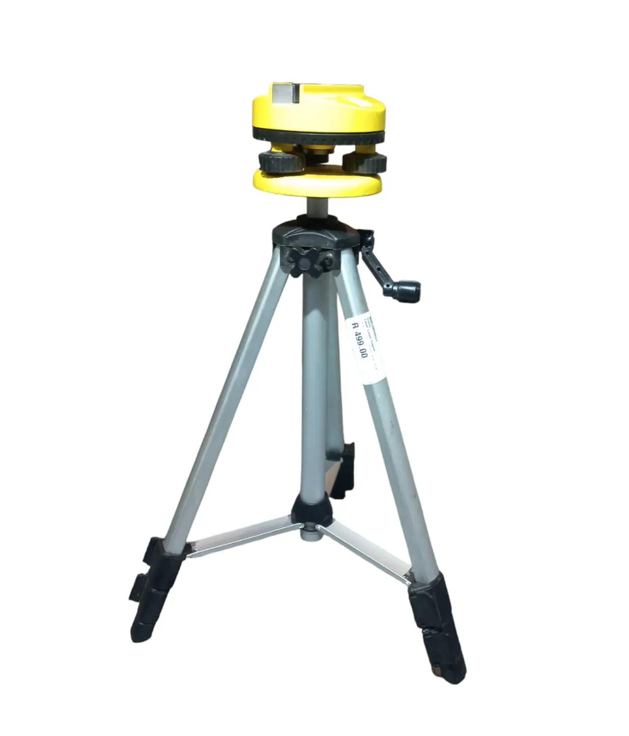 Level Tripod Dumpy Level Stand - Cash Converters