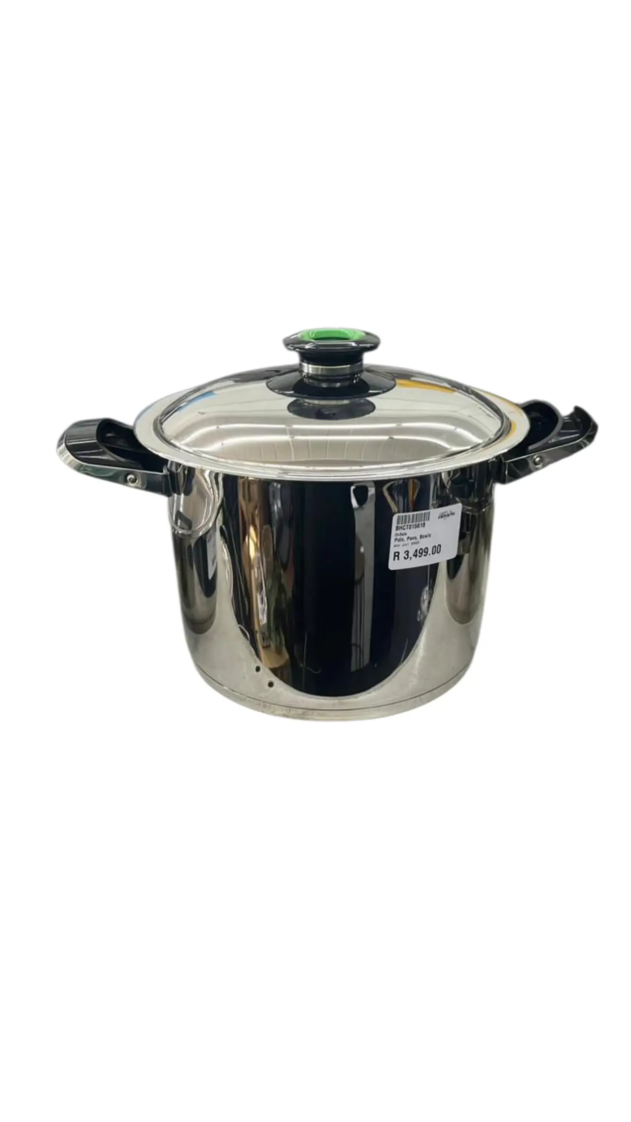 Amc Pot - Cash Converters