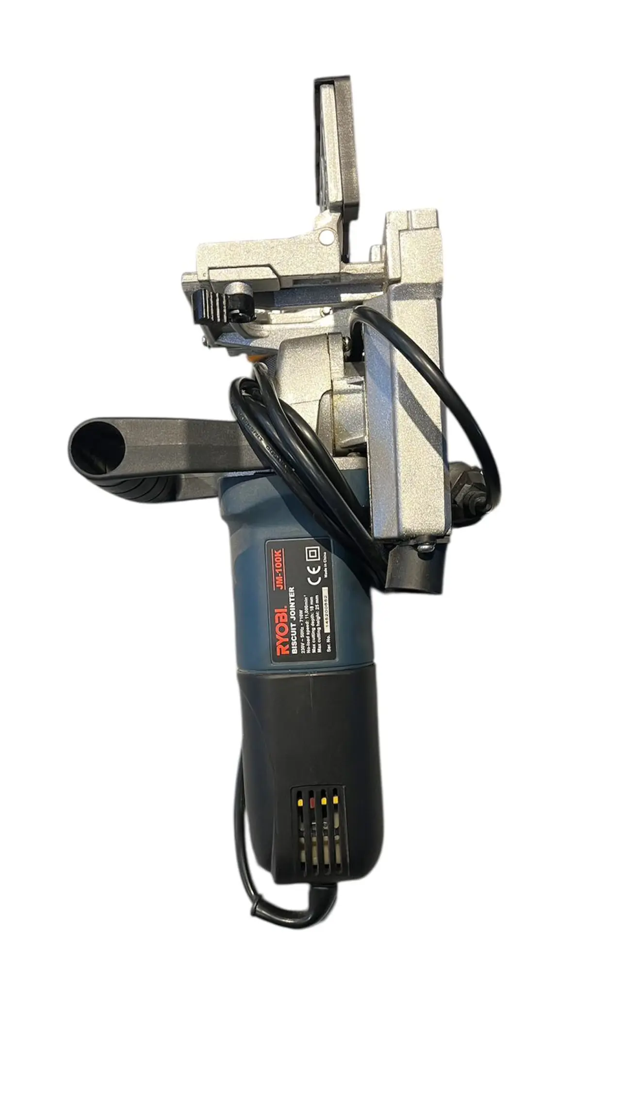 Ryobi - Biscuit Joint Maker - Cash Converters