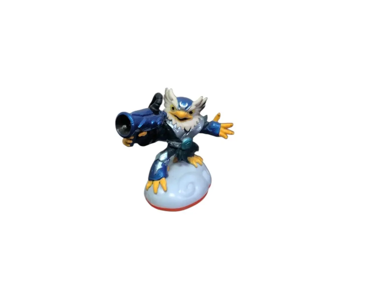 Skylanders Jetpack Collectable - Cash Converters