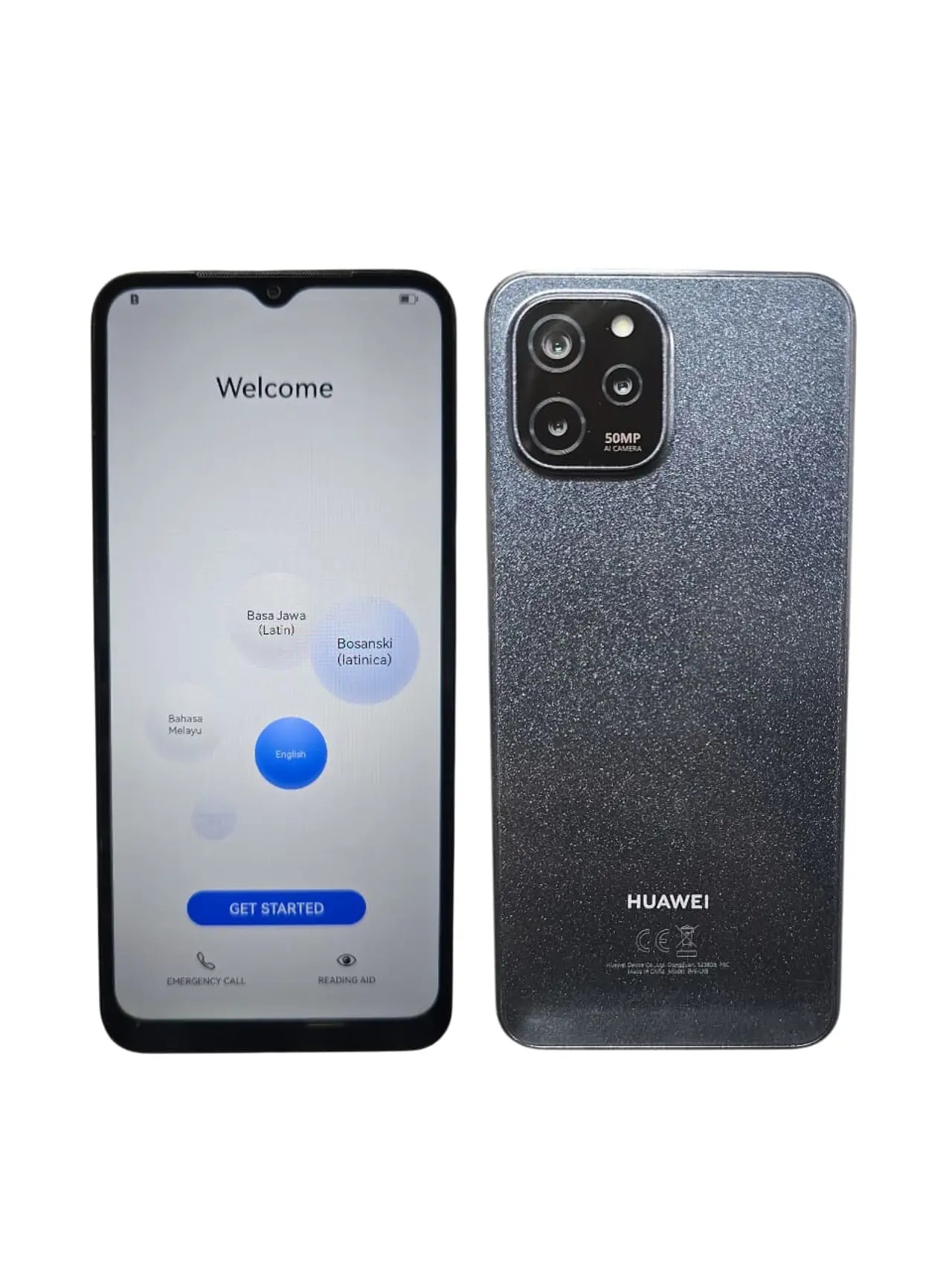 Huawei Y61 - Cash Converters