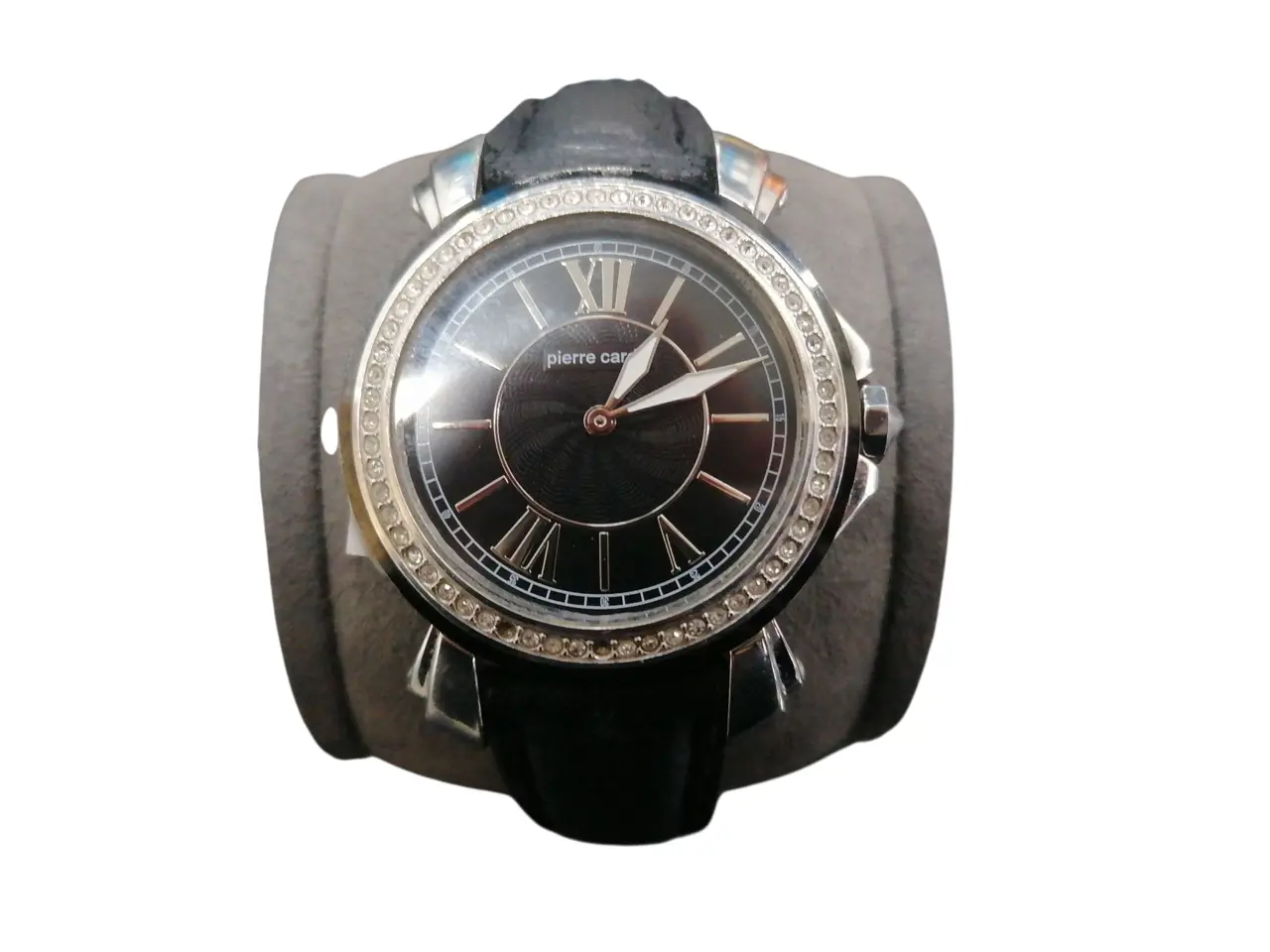 Pierre Carden P55-1366 Woman's Analogue Watch - Cash Converters