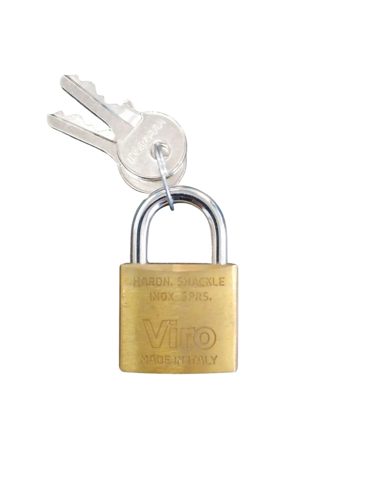 Viro 30Mm Padlock - Cash Converters
