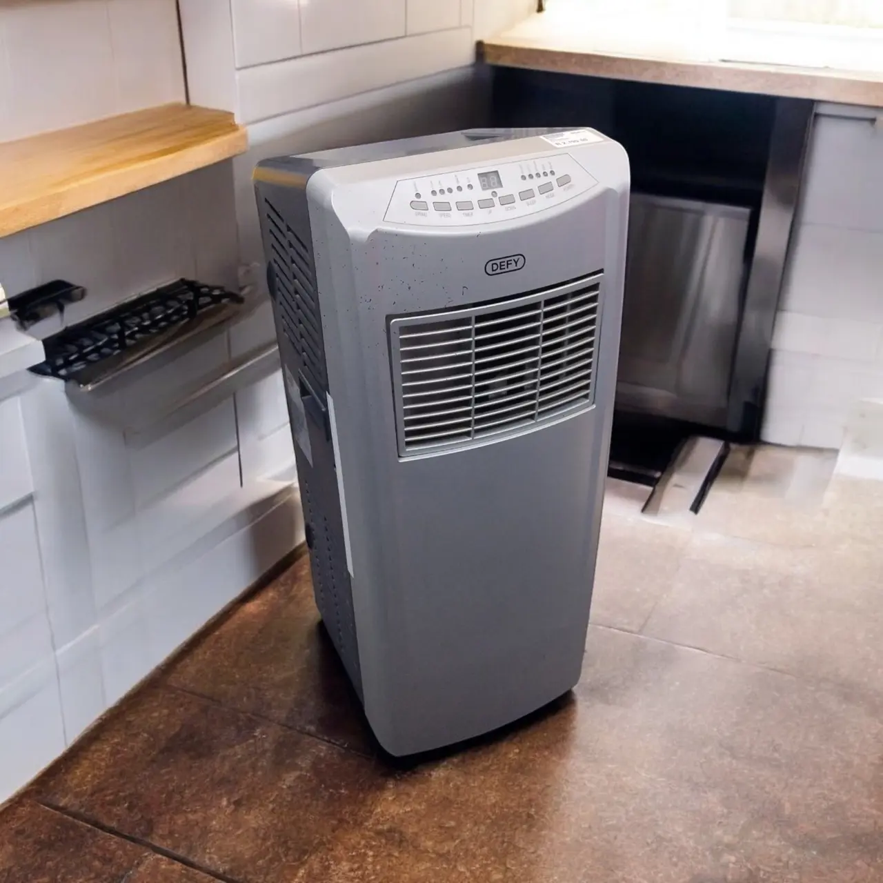 Defy Acp12h1 Air Conditioner (Pre Owned) - Cash Converters
