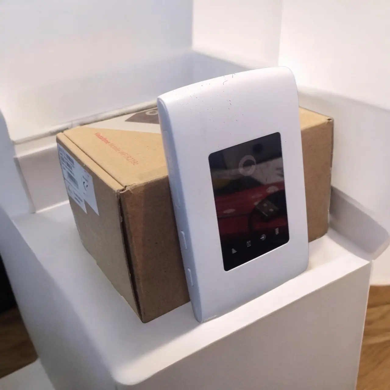 Vodacom Router (Pre Owned) - Cash Converters