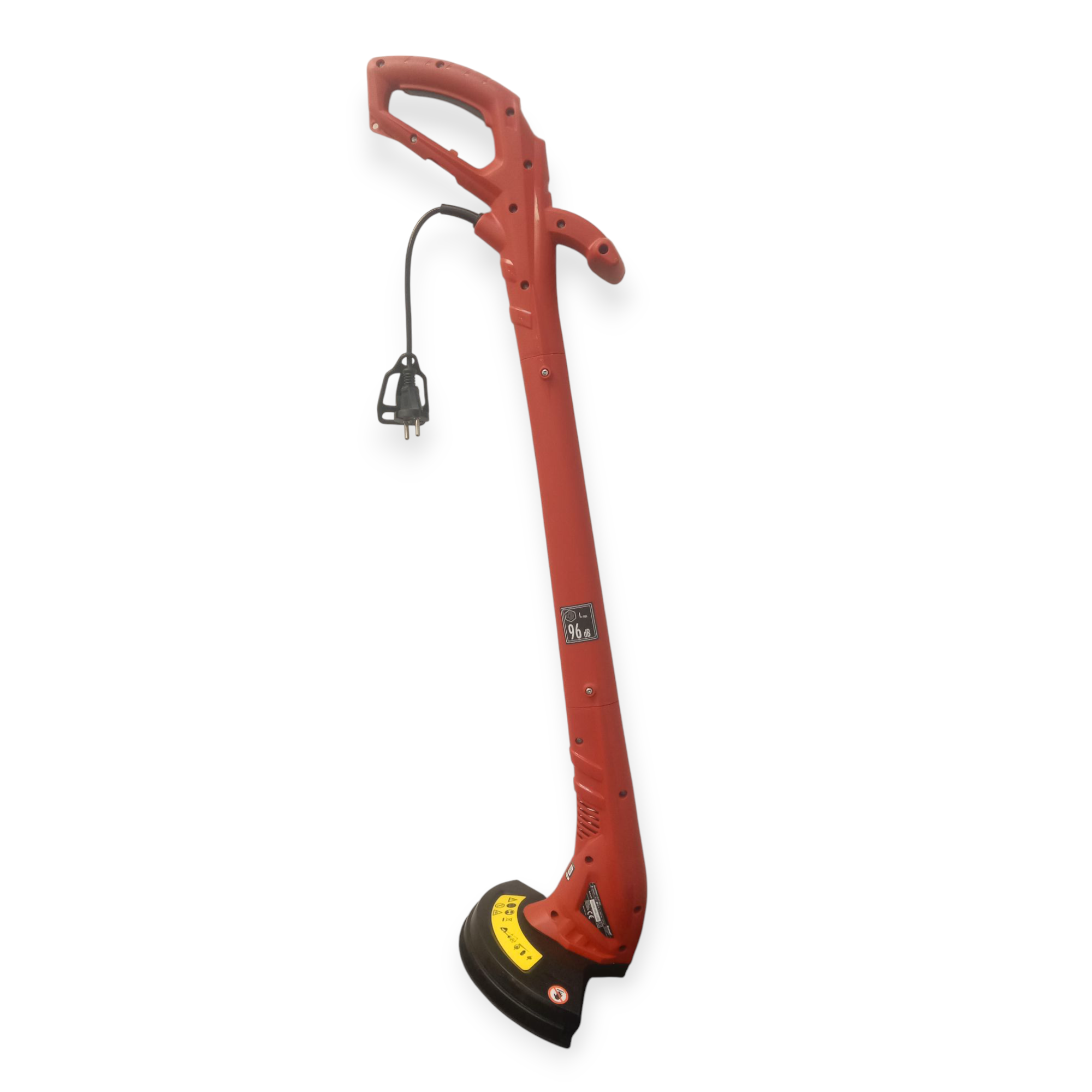 Einhell Gc-Et 2522 Red Electric Lawn Trimmer - Cash Converters