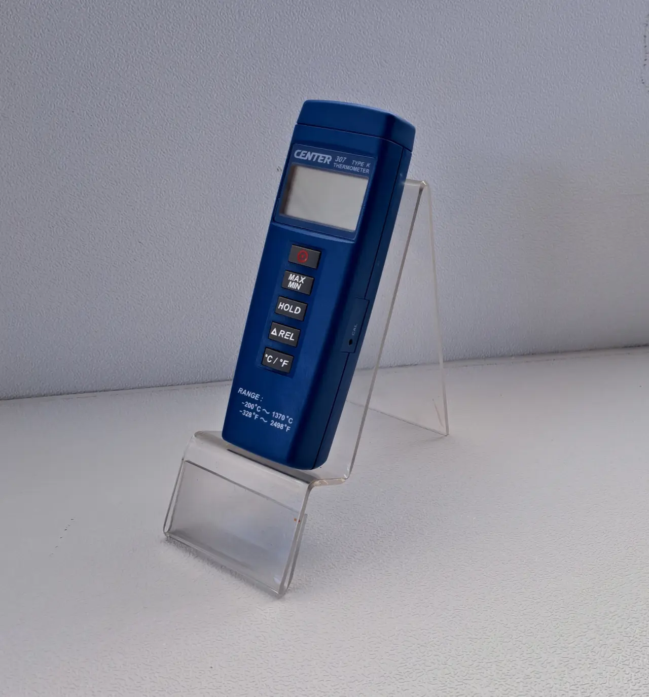 Center Mini Thermometer - Cash Converters