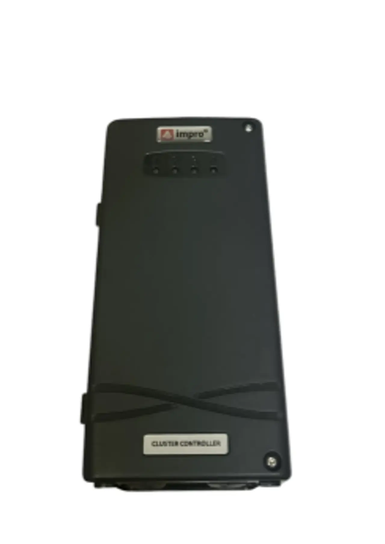 Impro Cluster Control Module For Security Purposes - Cash Converters