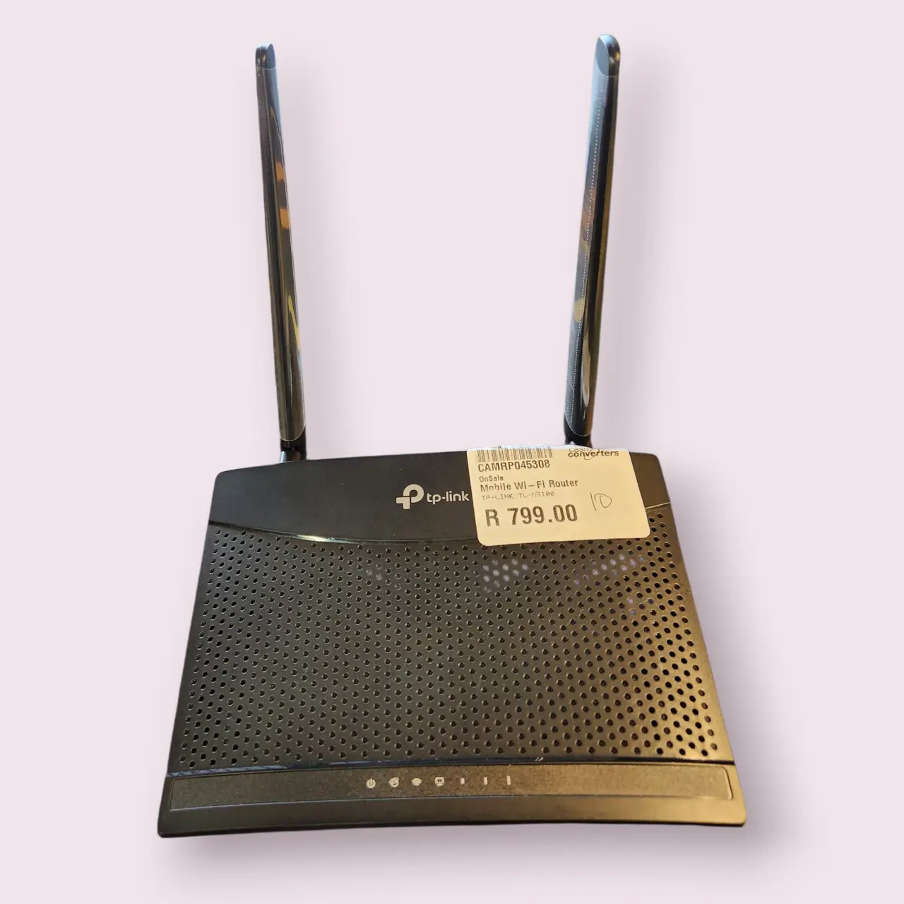 Tp-Link Tl-Mr100 Router - Cash Converters