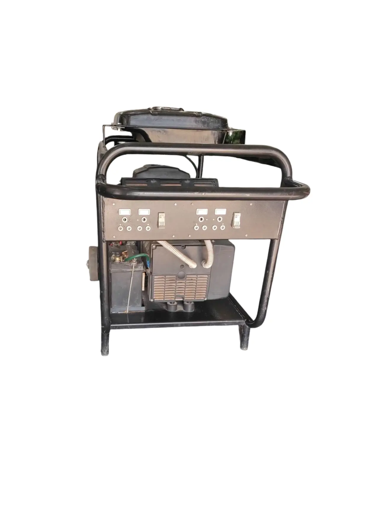 Rato R670 12.5 Kva - Cash Converters