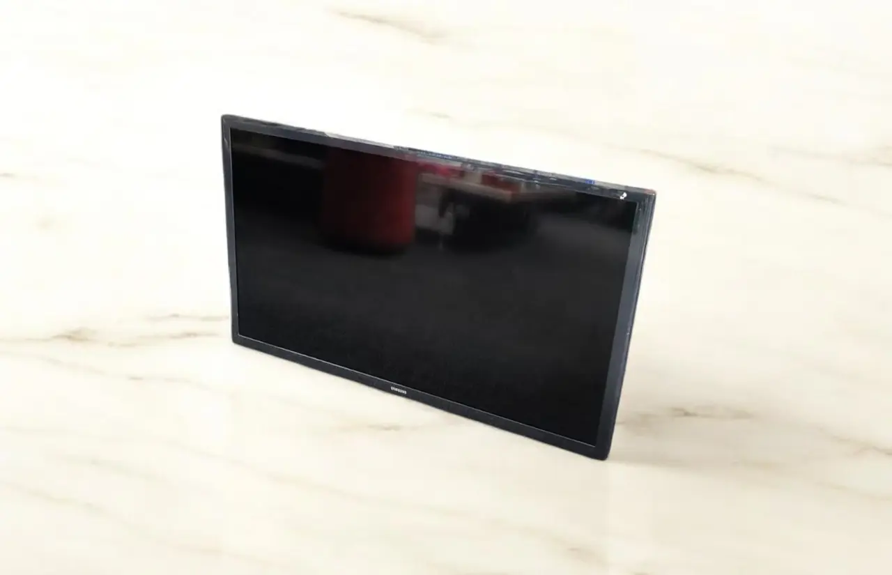 Samsung 32 Inch Non Smart Tv - Cash Converters