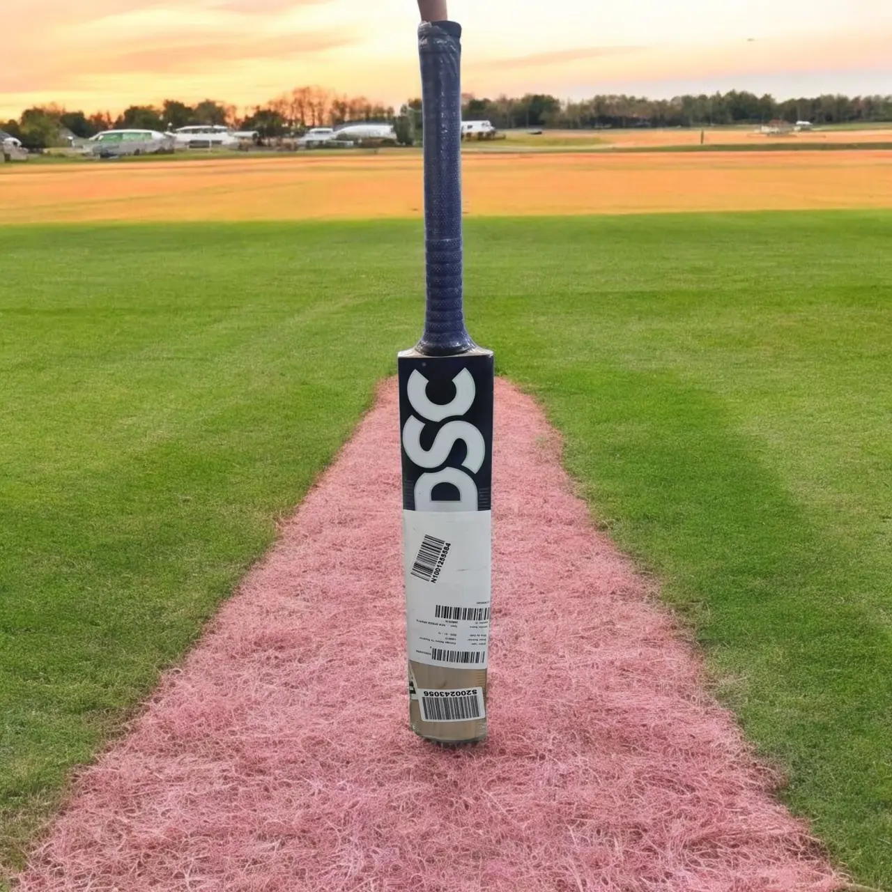 Dsc Cricket Bat Blak 7000 - Cash Converters