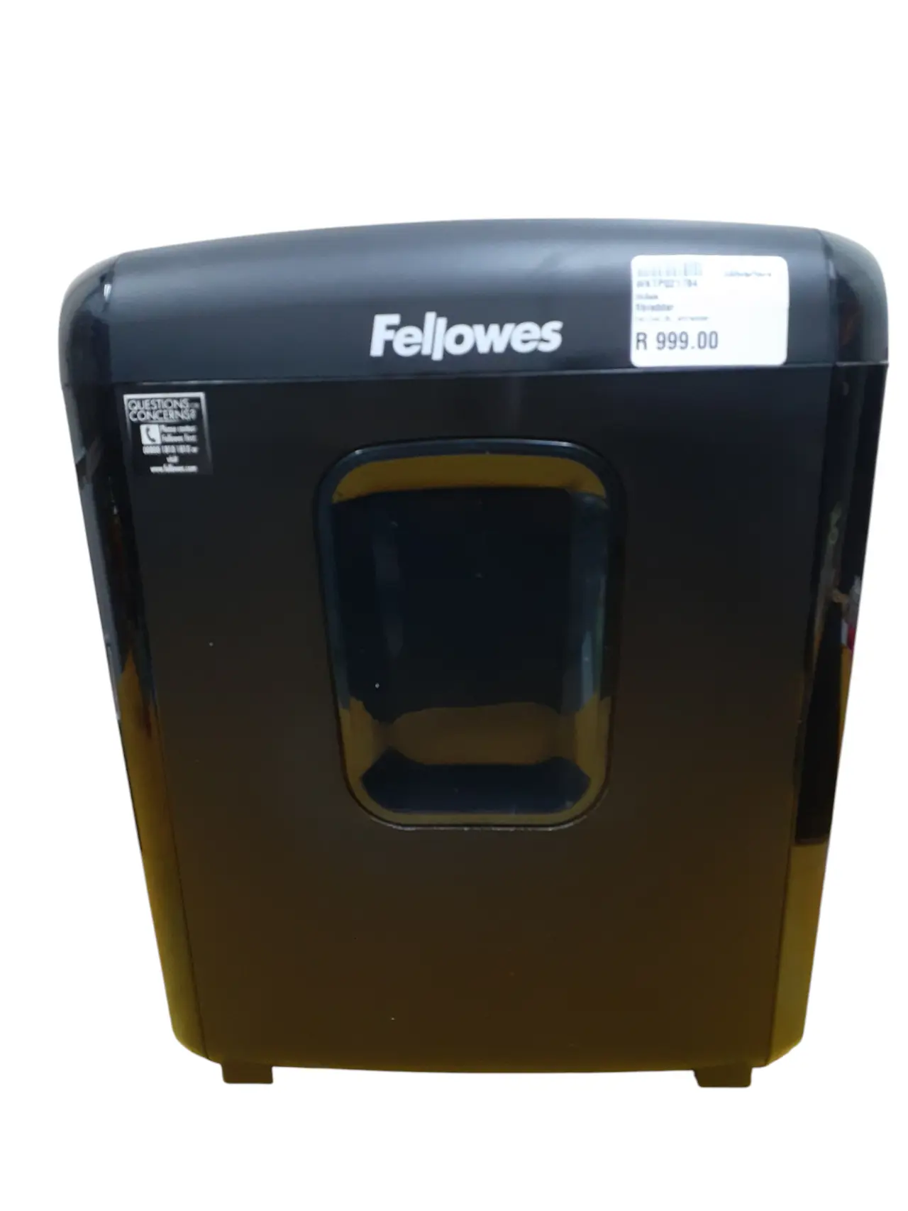 Fellowes Powershred Shredder 6M - Cash Converters