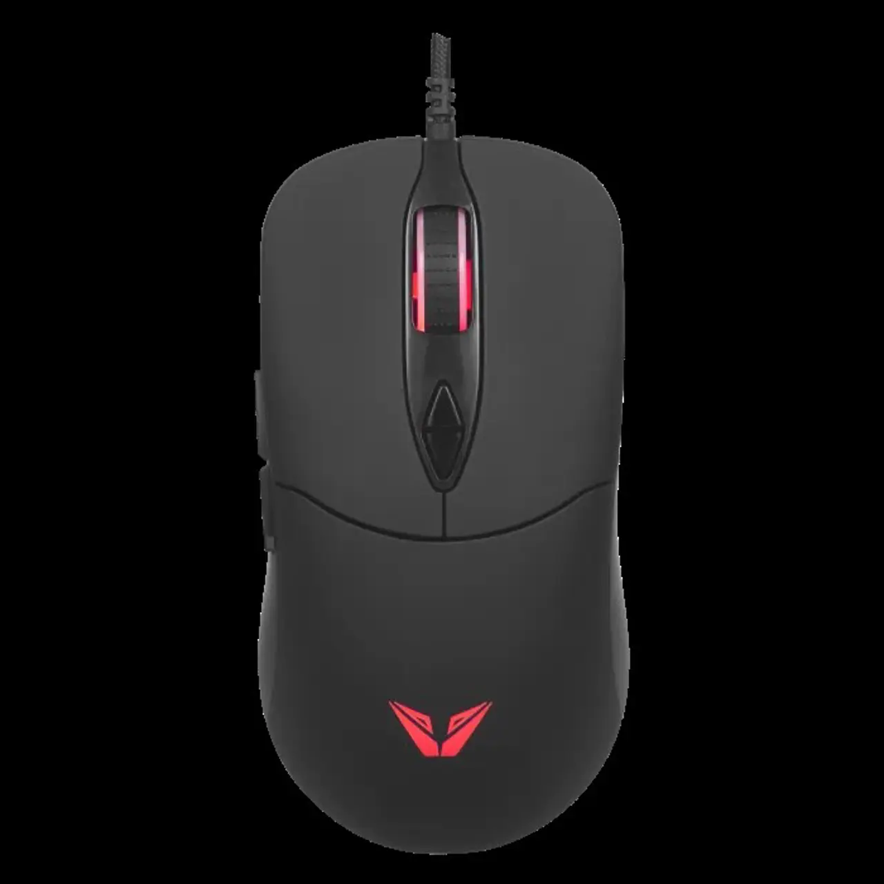 VX Gaming Hera Series VX-143-BK 12000DPI 7 Button Gaming Mouse - Cash ...