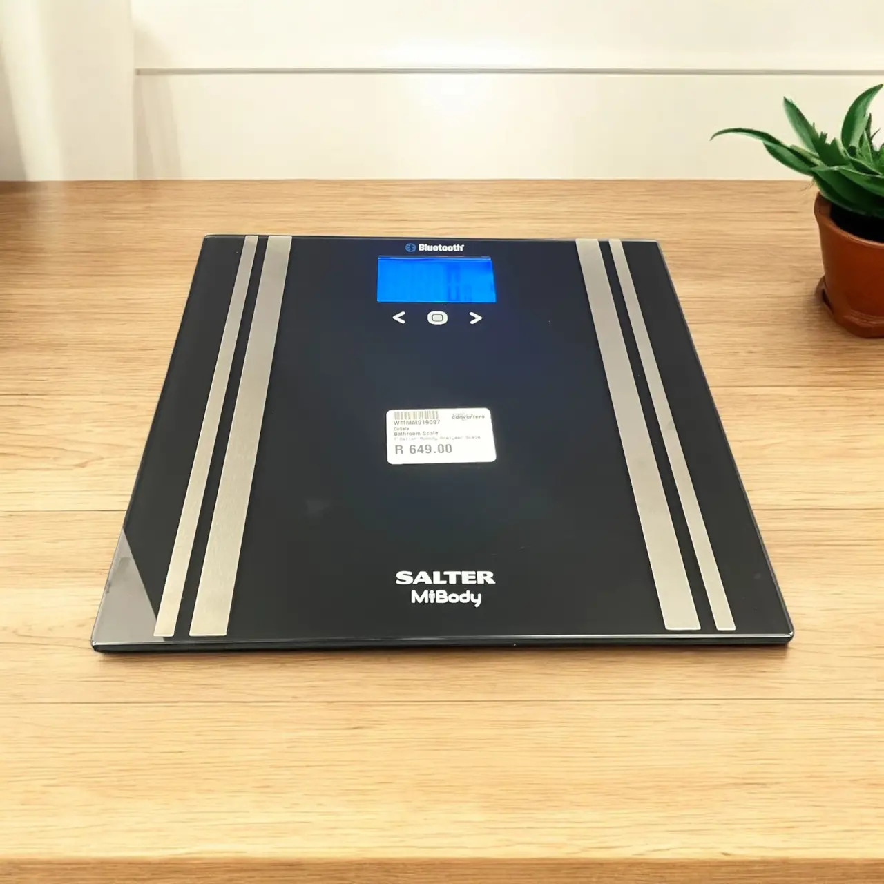 Salter Scale - Cash Converters