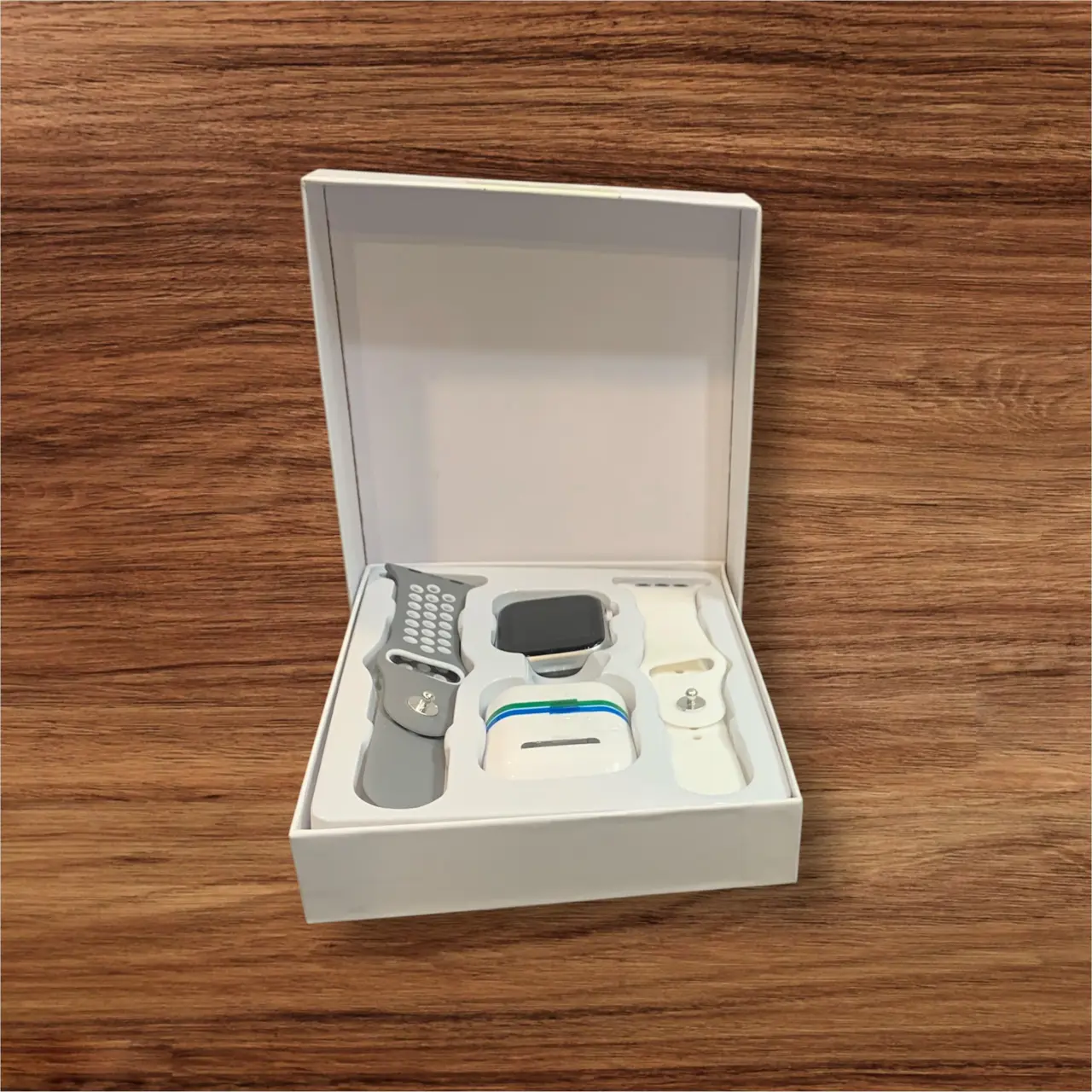 Watch T55 Pro Max Smartwatch - Cash Converters