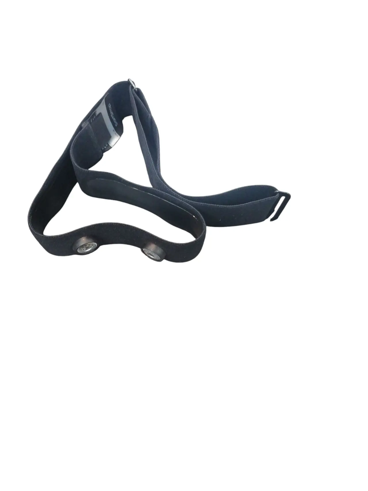 Polar Elastic Strap - Cash Converters