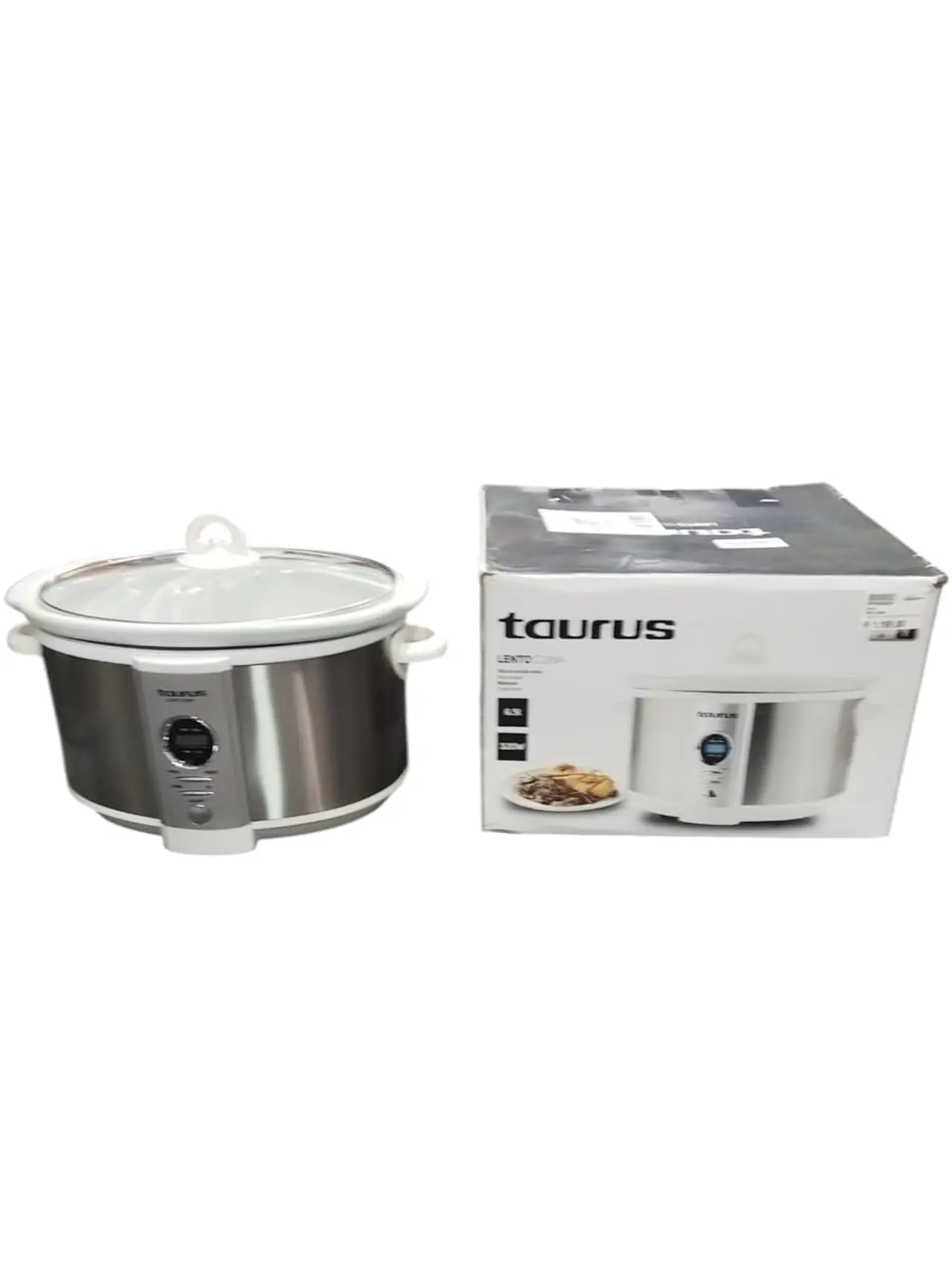 Taurus - Slow Cooker - Cash Converters