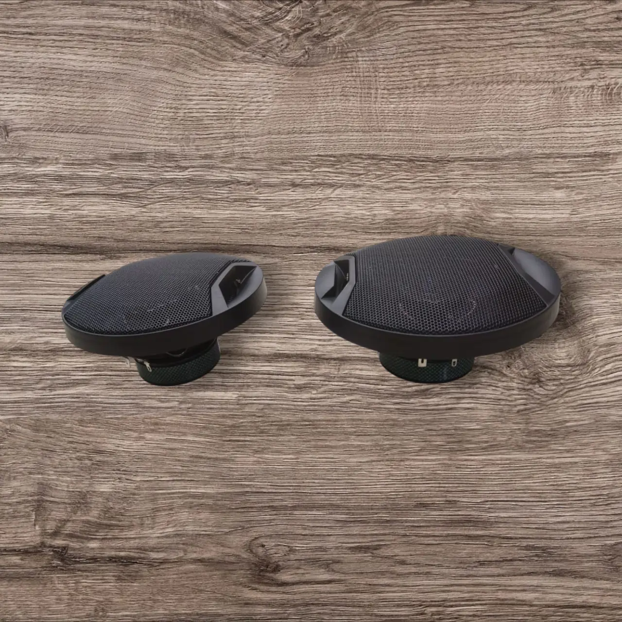 Digimark Dgm 1051 Car Speakers - Cash Converters