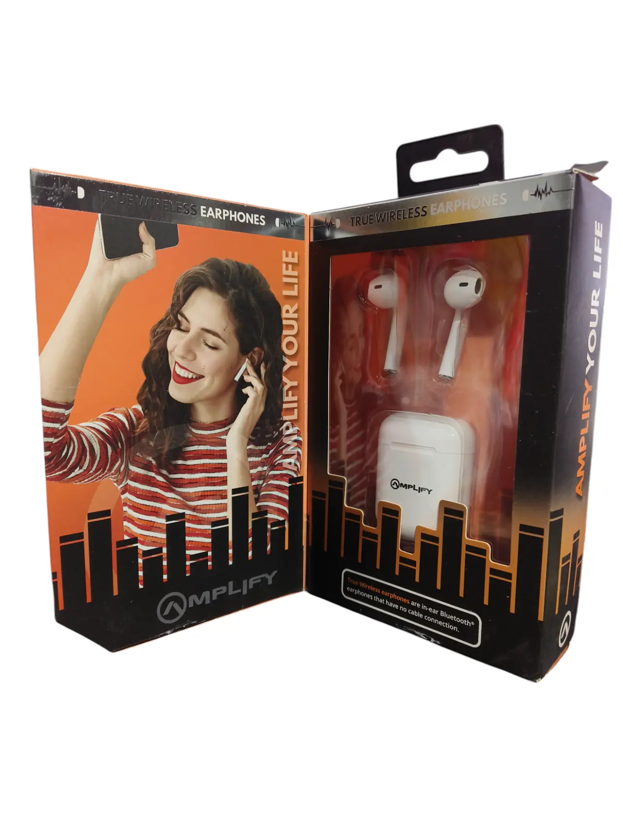 Wireless Ear Pods - Cash Converters