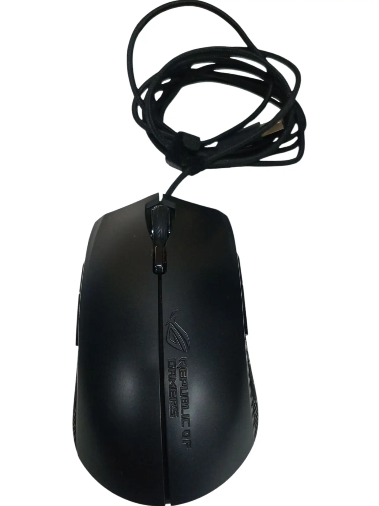 Rog Strix Evolve Gaming Mouse - Cash Converters