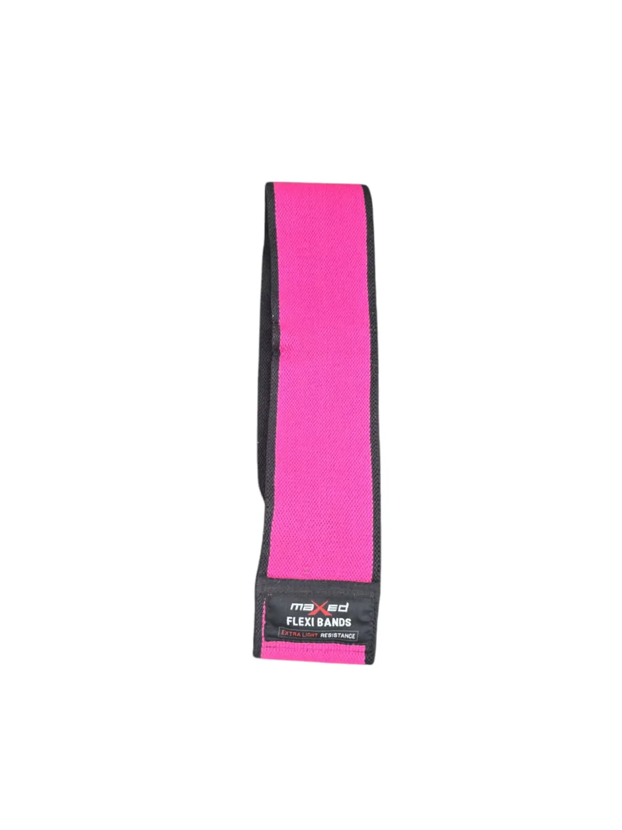 Maxed Flexi Bands Pink - Cash Converters