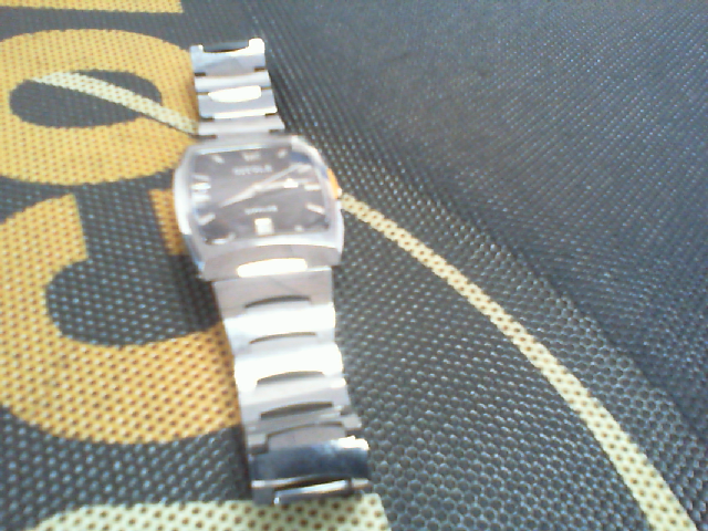 Citole Saphire Watch - Cash Converters