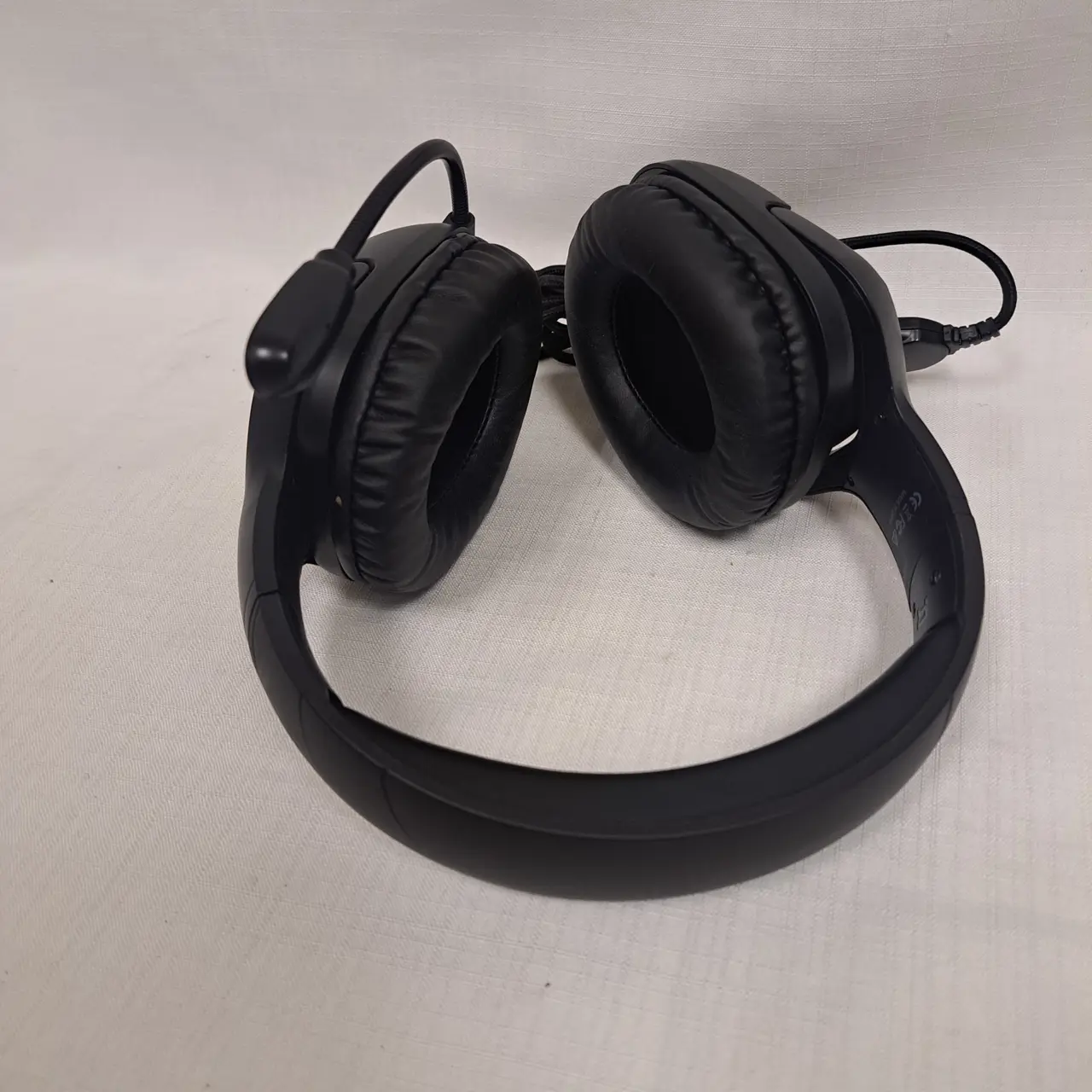 Usb Headset Galaxy - Cash Converters