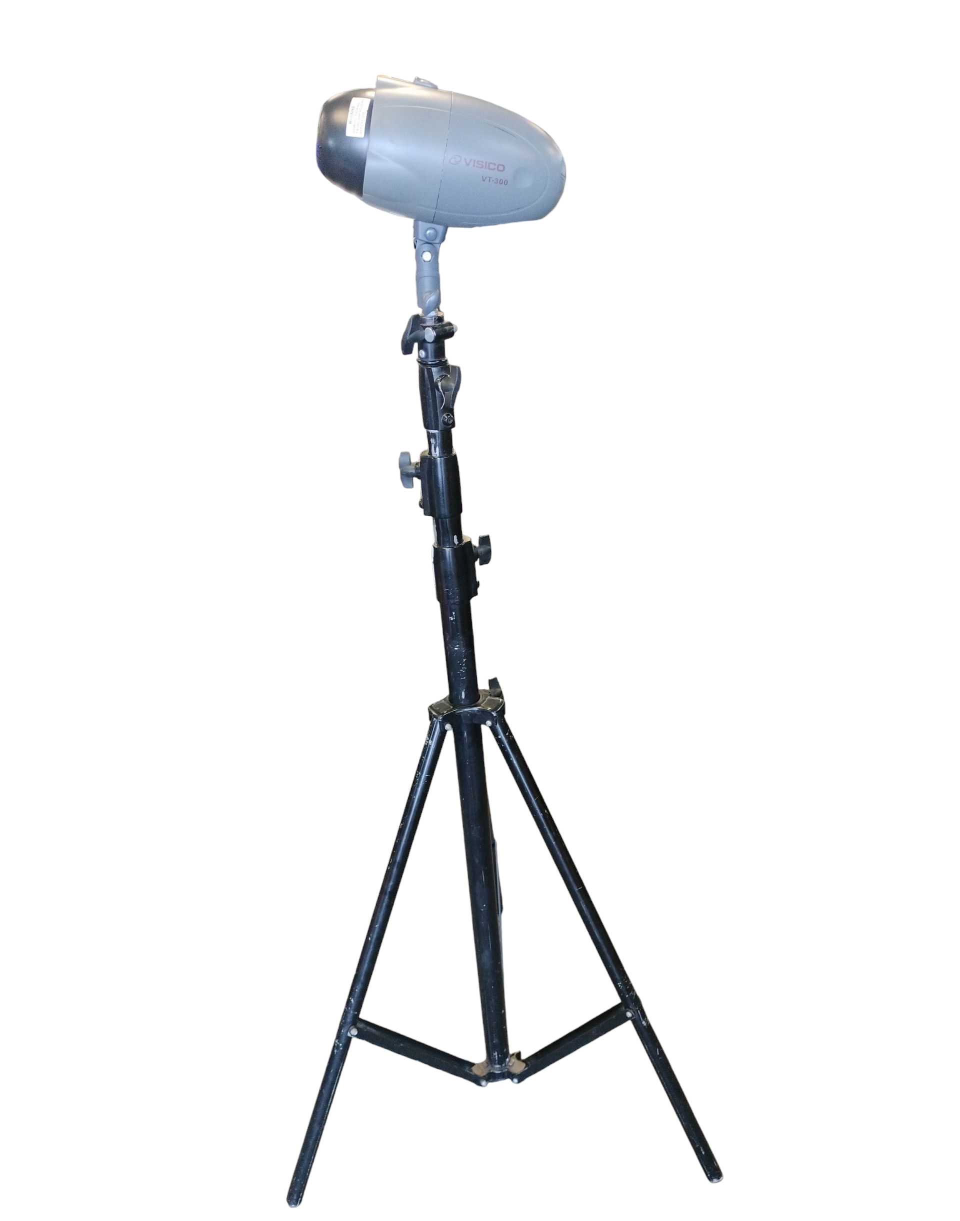 Visico Vt-300 Flash Head - Cash Converters