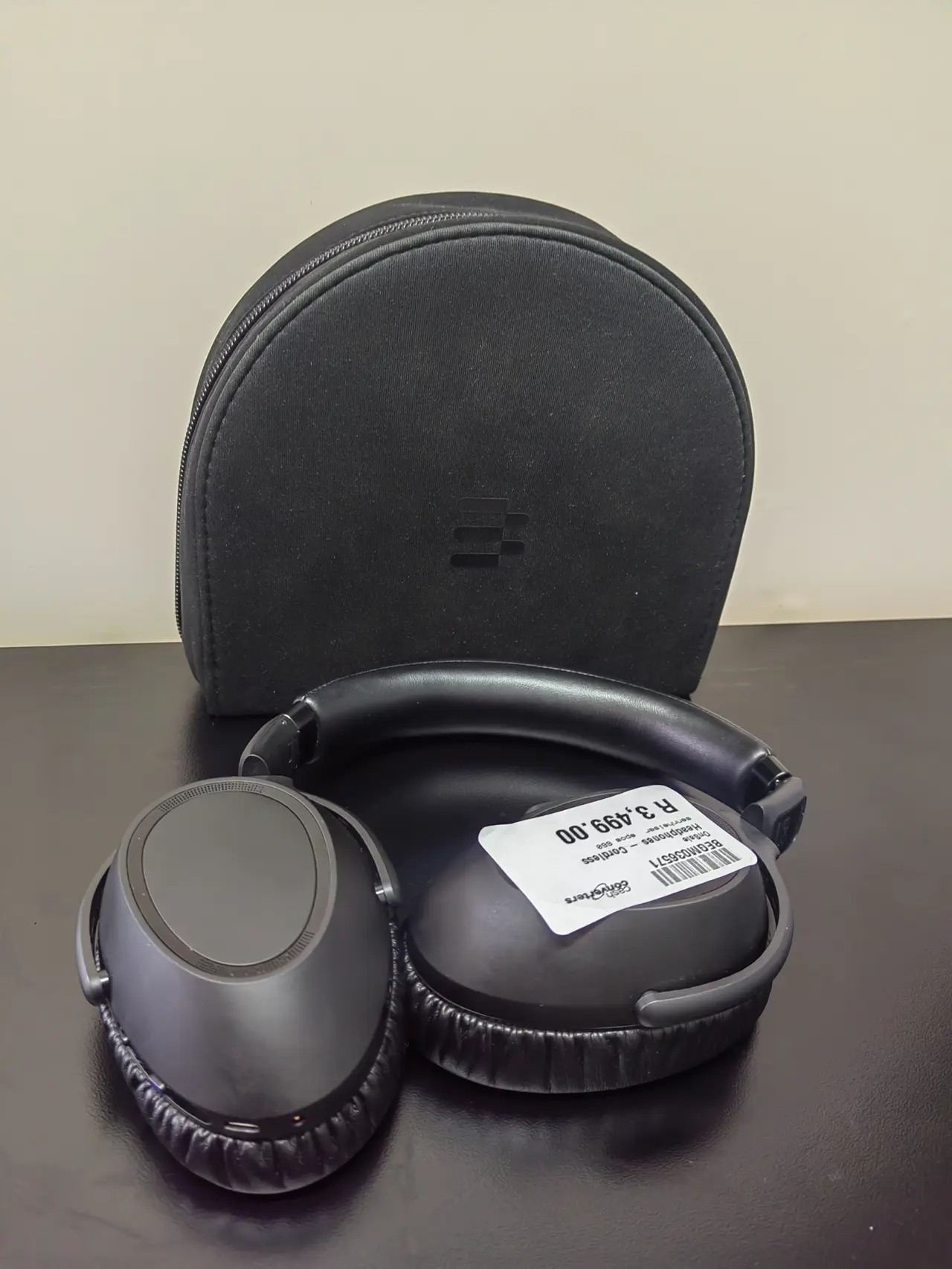 Sennheiser Epos 660 Anc Wireless Headphones - Cash Converters