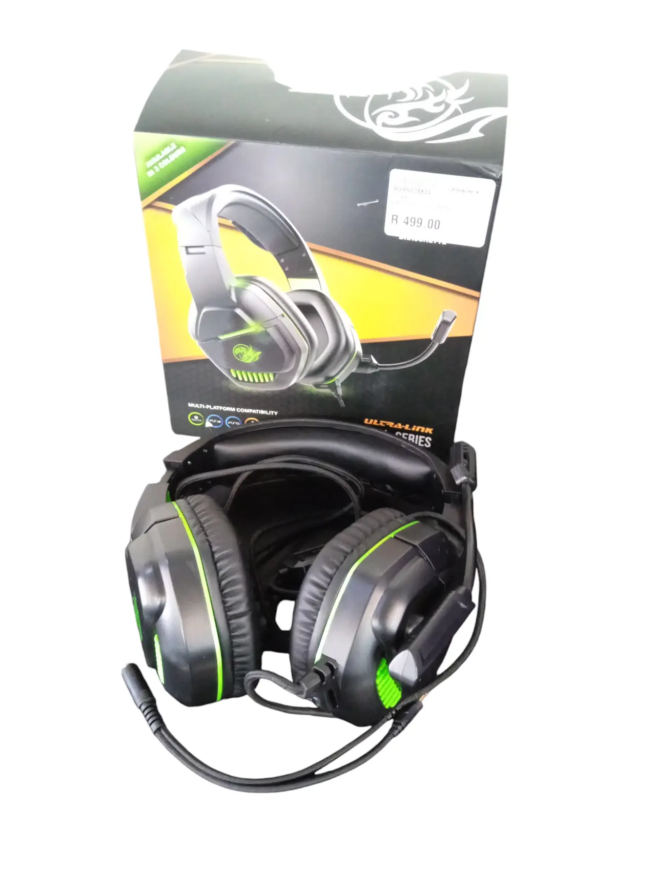 Ultra-Link Essential Series - Cash Converters