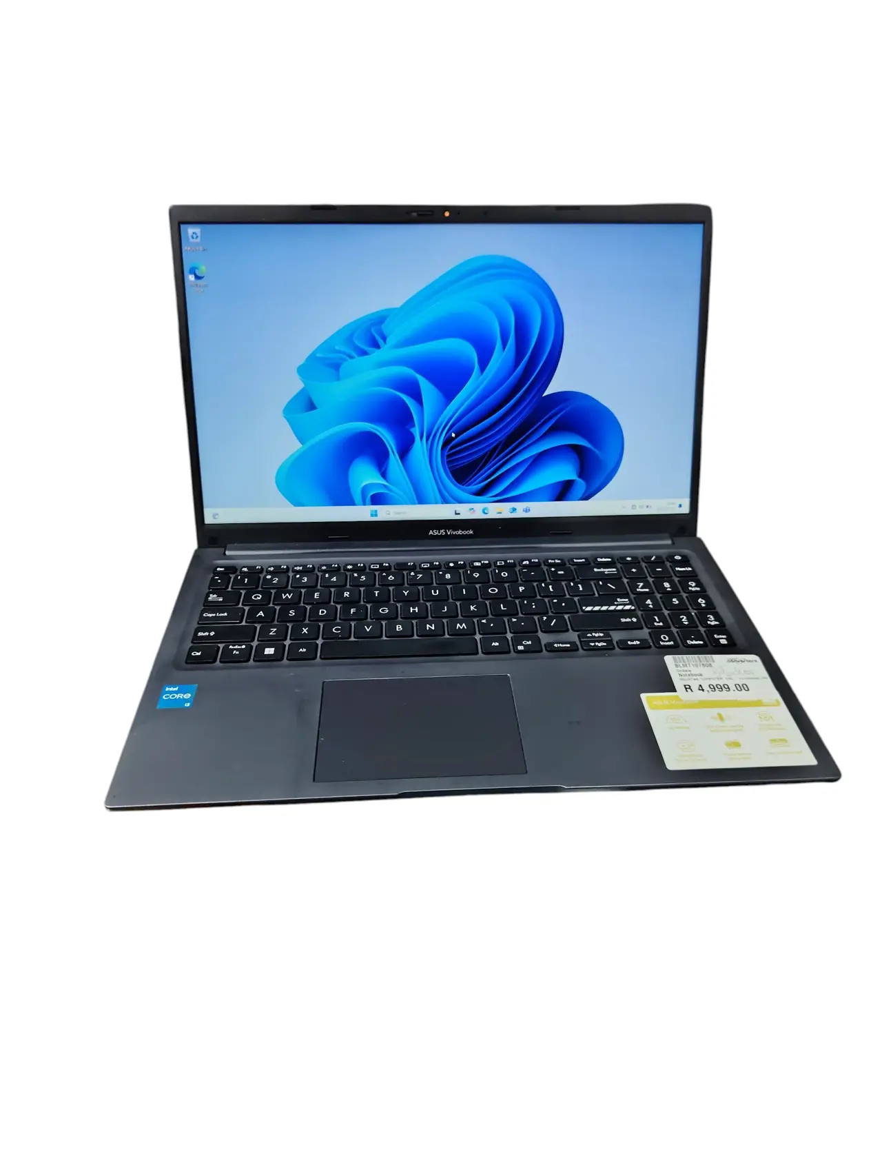 Asus Vivobook Laptop - Cash Converters