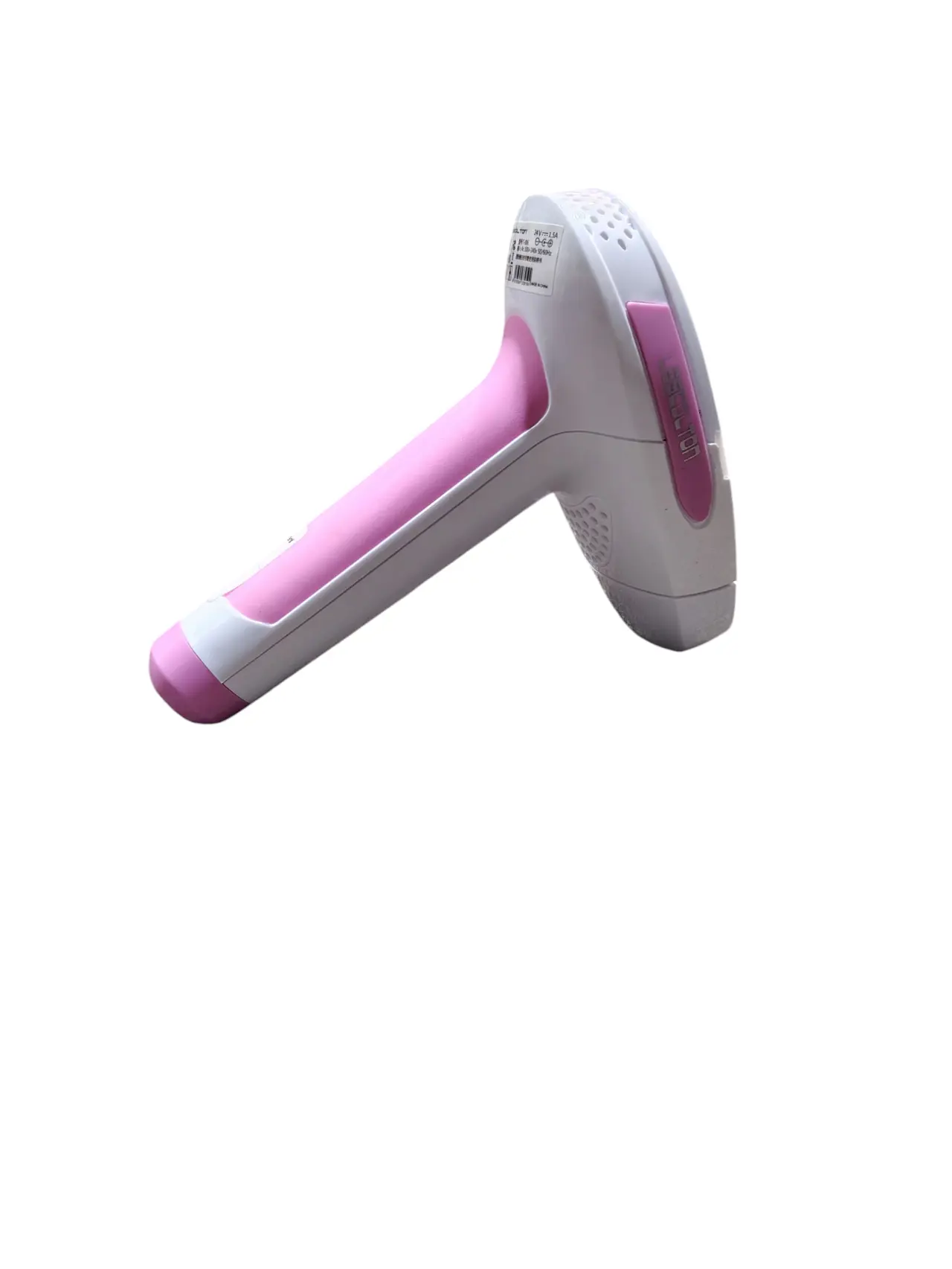 Lescolton Hair Laser - Cash Converters