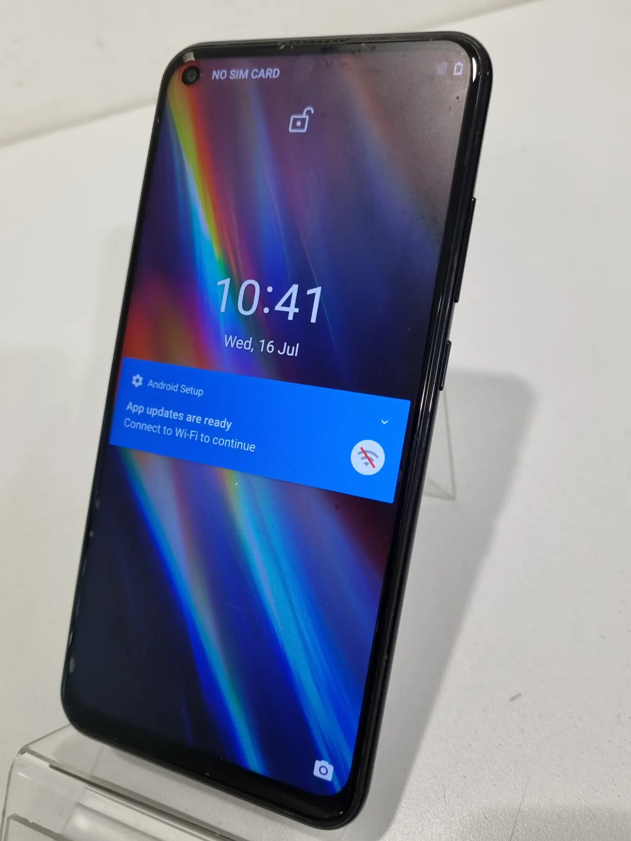 Hisense Infinity H40 Mobile Phone - Cash Converters