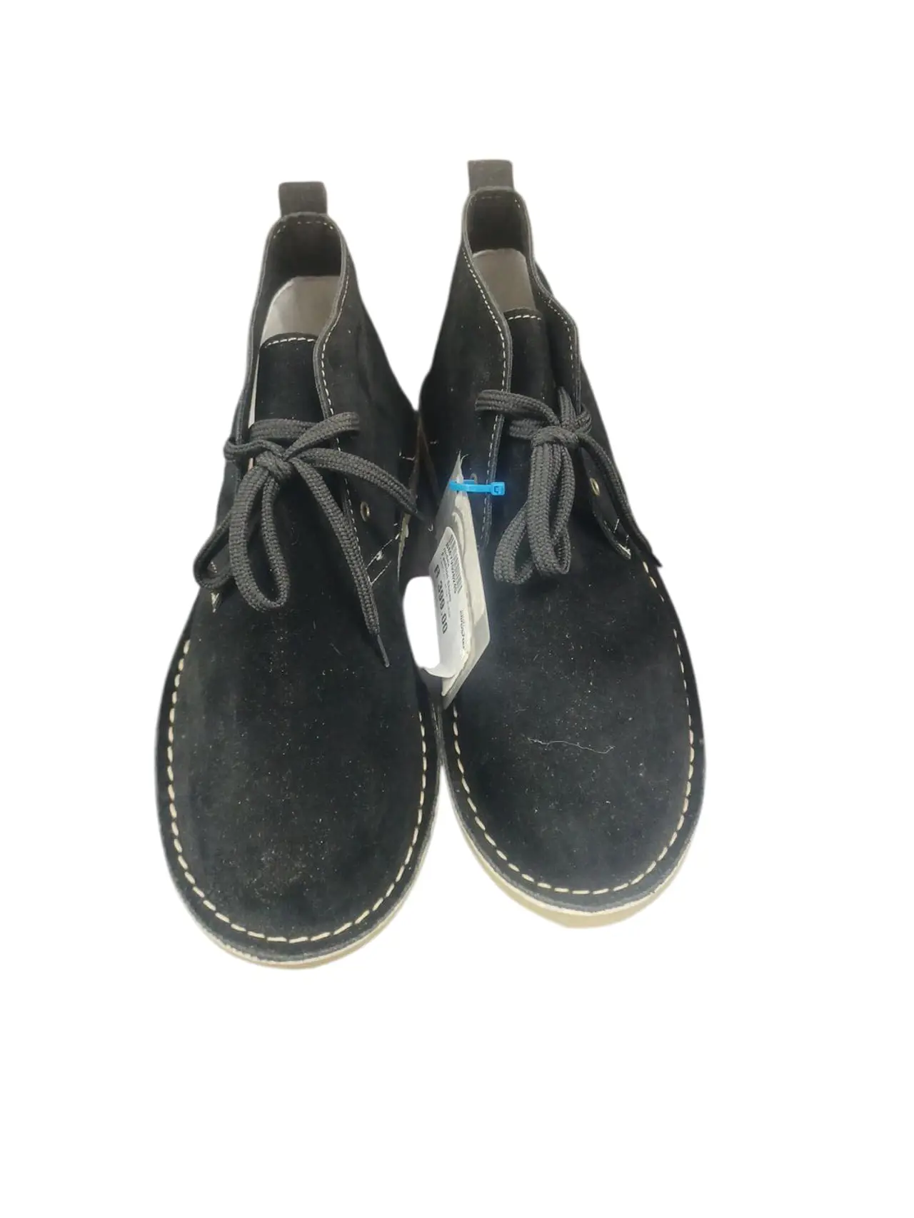 Suede Fashion Shoe - Cash Converters