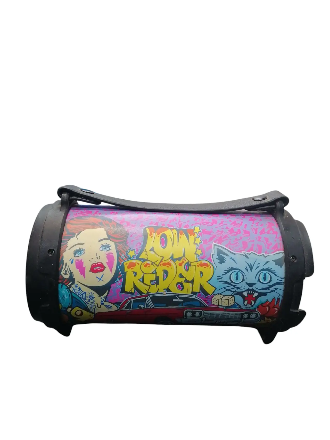 Bluetooth Speaker Volcano Xeon Series - Cash Converters