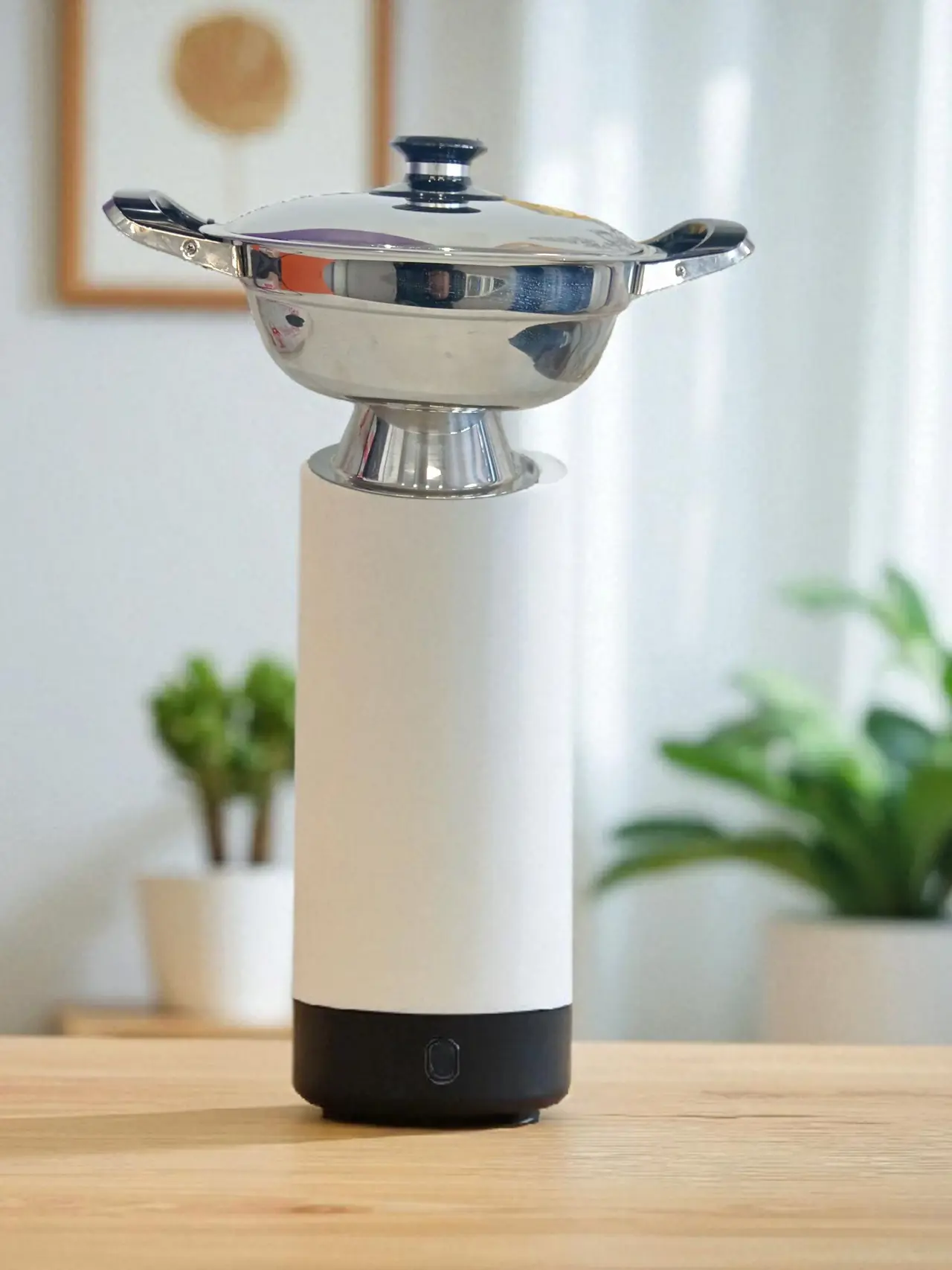 Amc Serving Pot - Cash Converters