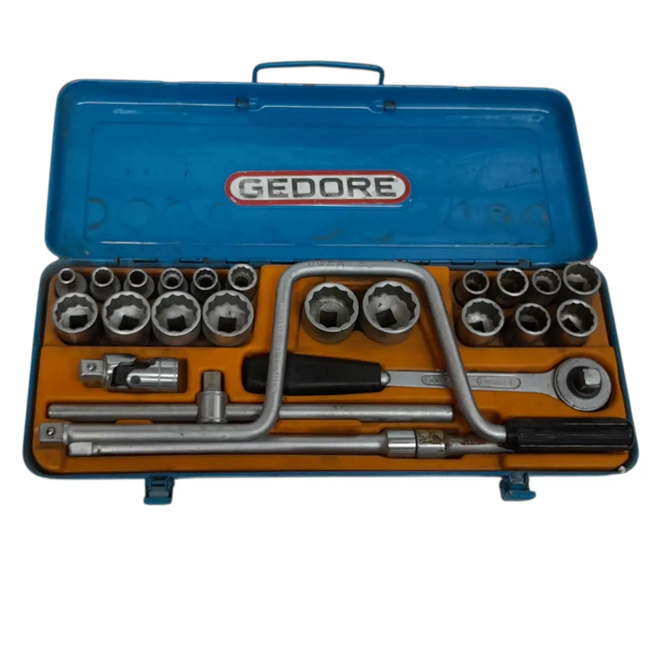 Gedore Socket Set - Cash Converters