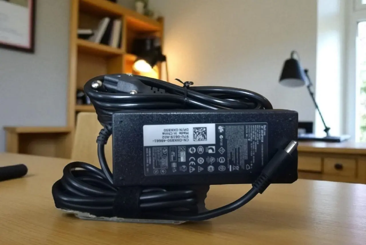 Asus Laptop Charger - Cash Converters