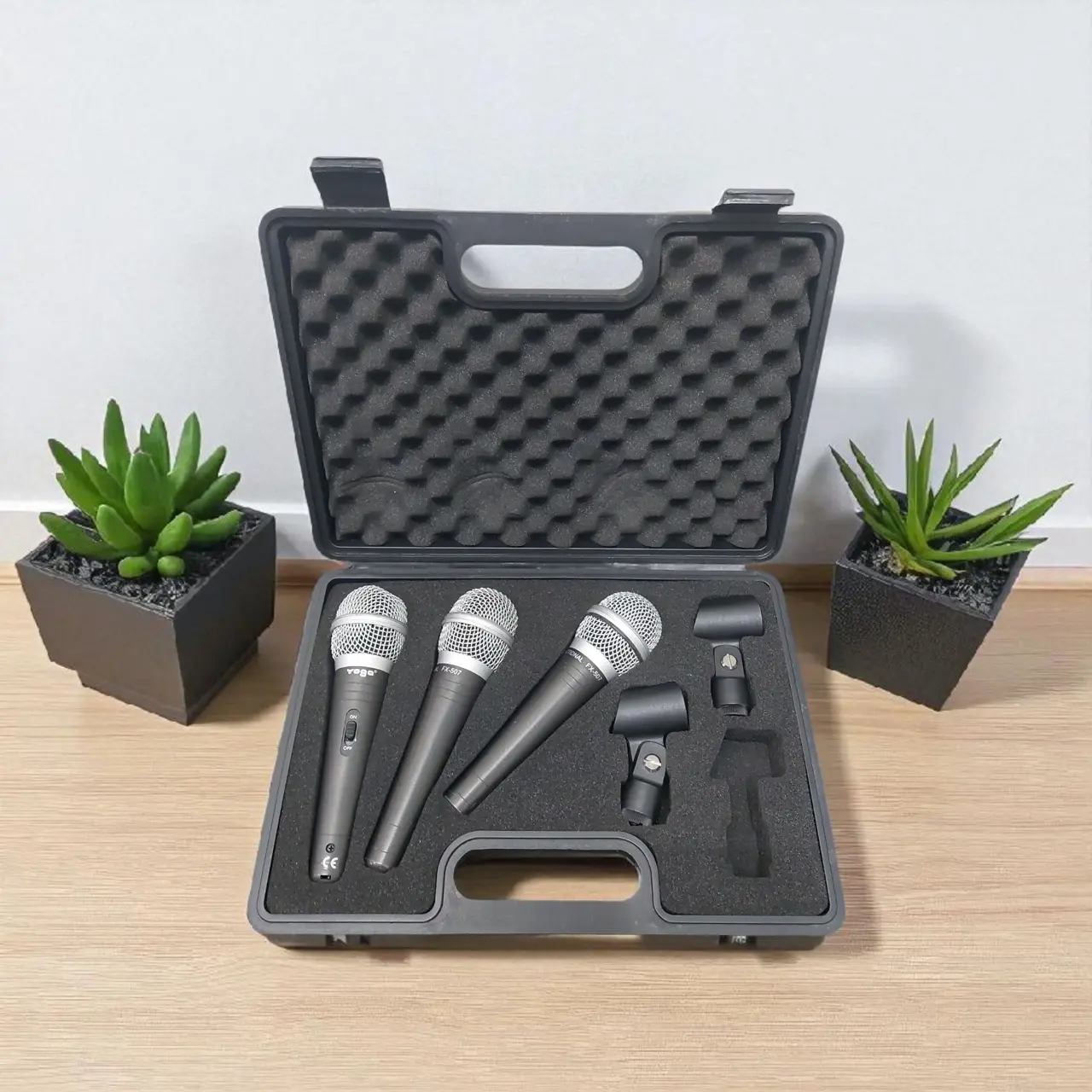 Yoga Microphone Fx-507 - Cash Converters