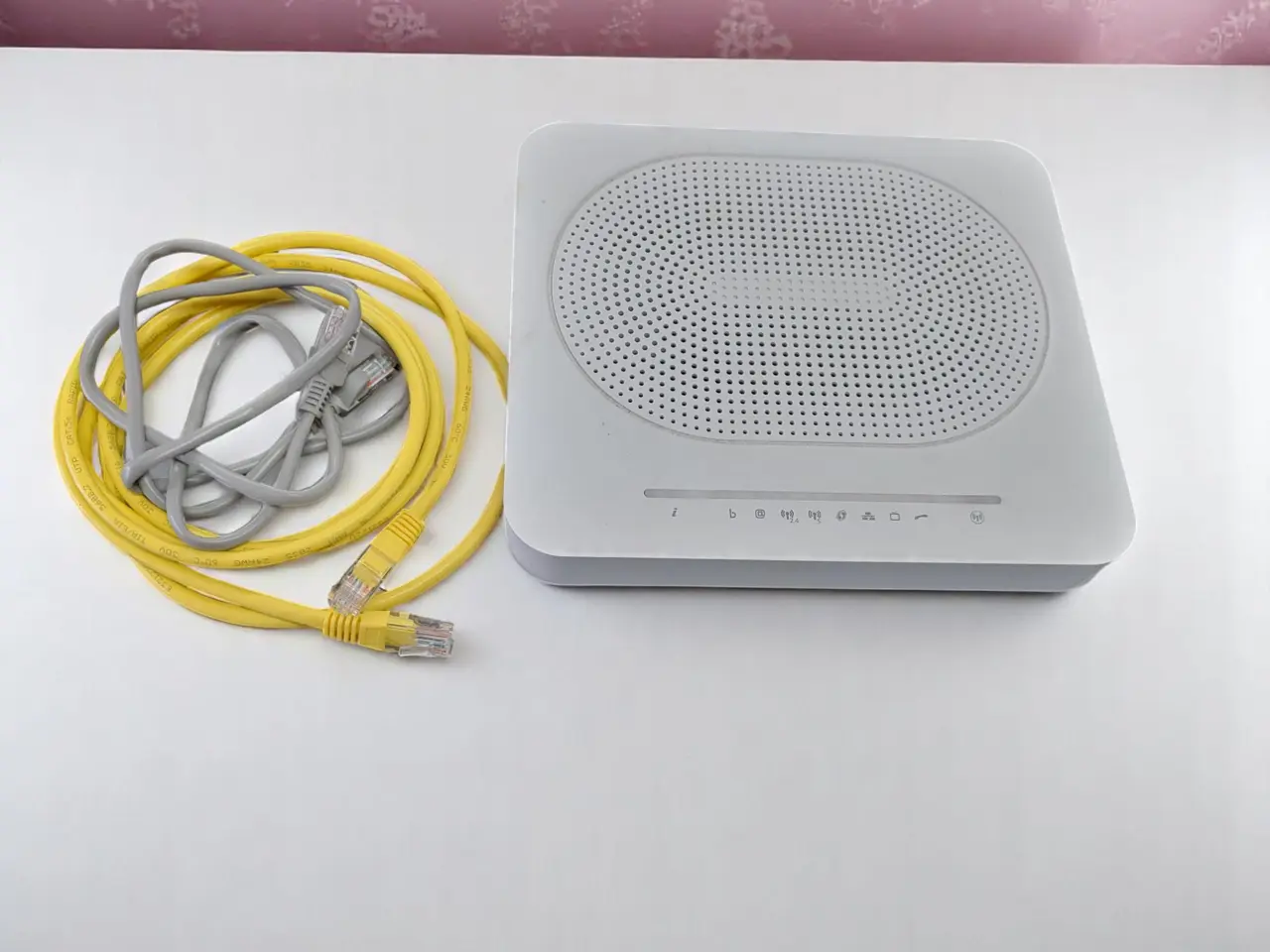 Calix Wifi Router - Cash Converters