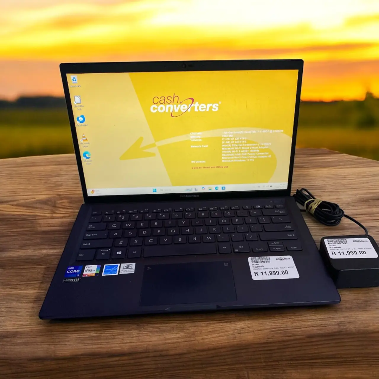 Asus Expertbook Laptop - Cash Converters