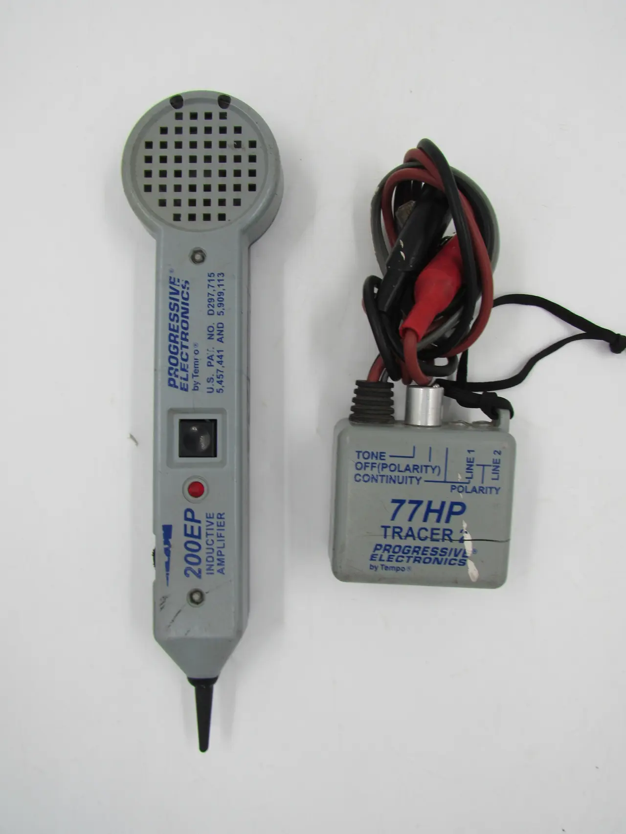 Progressive Network Tool - Cash Converters