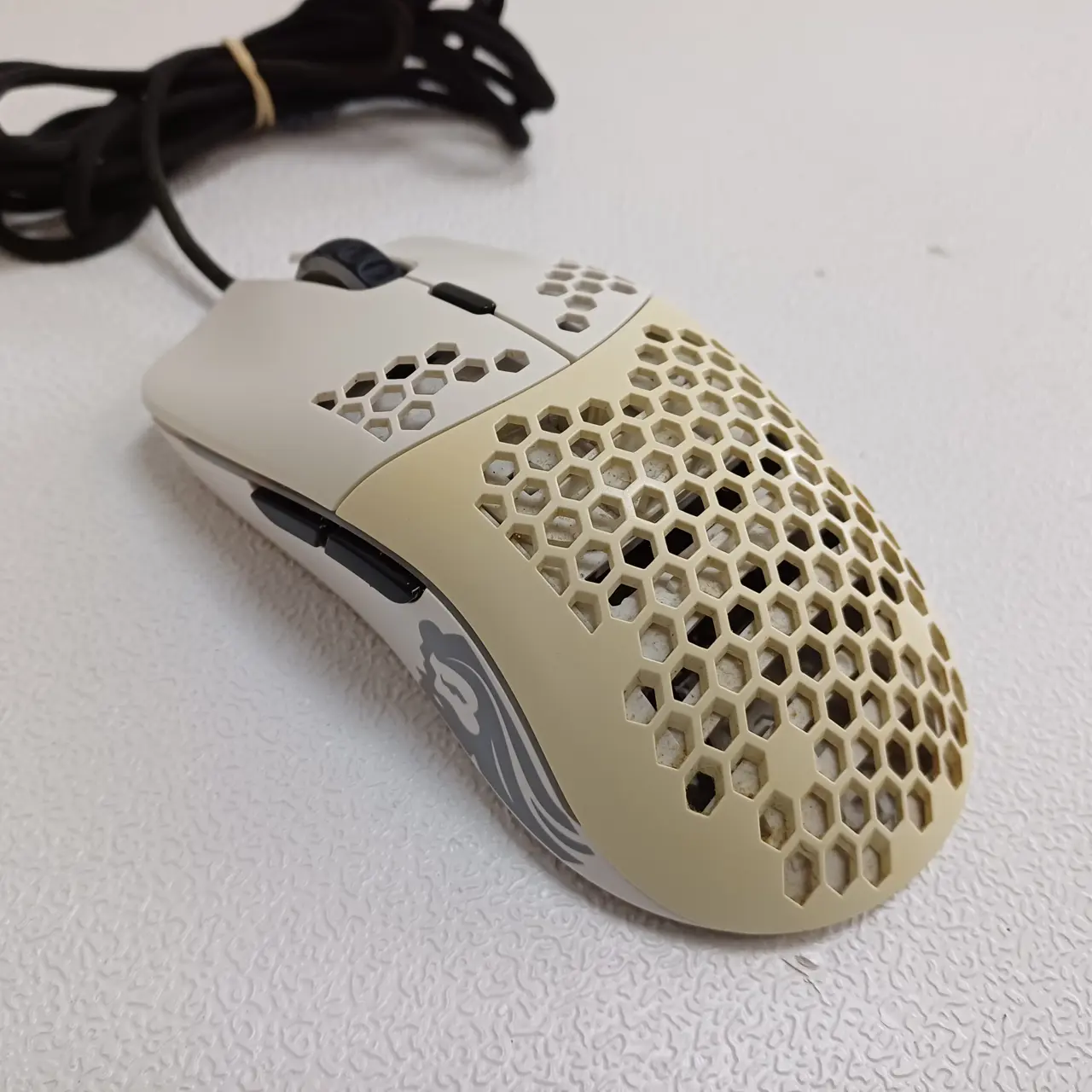 Glorious Model 0 Wired Gaming Mouse - Cash Converters