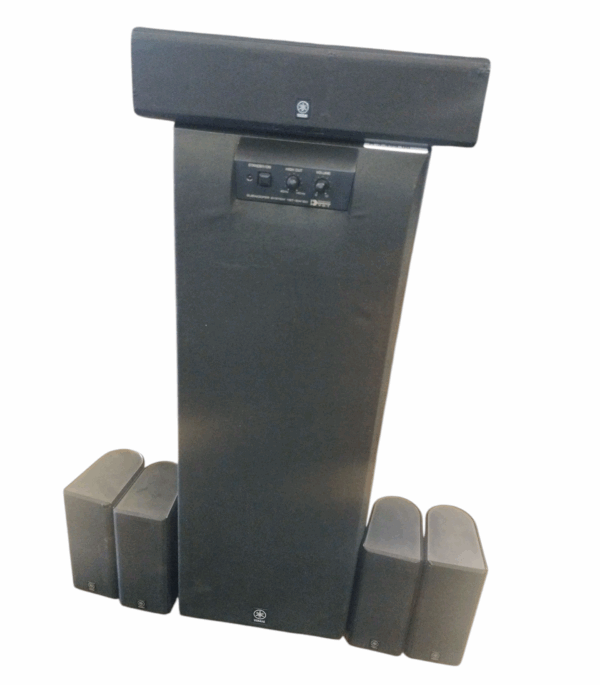 Yamaha Yst-Sw160 - Cash Converters