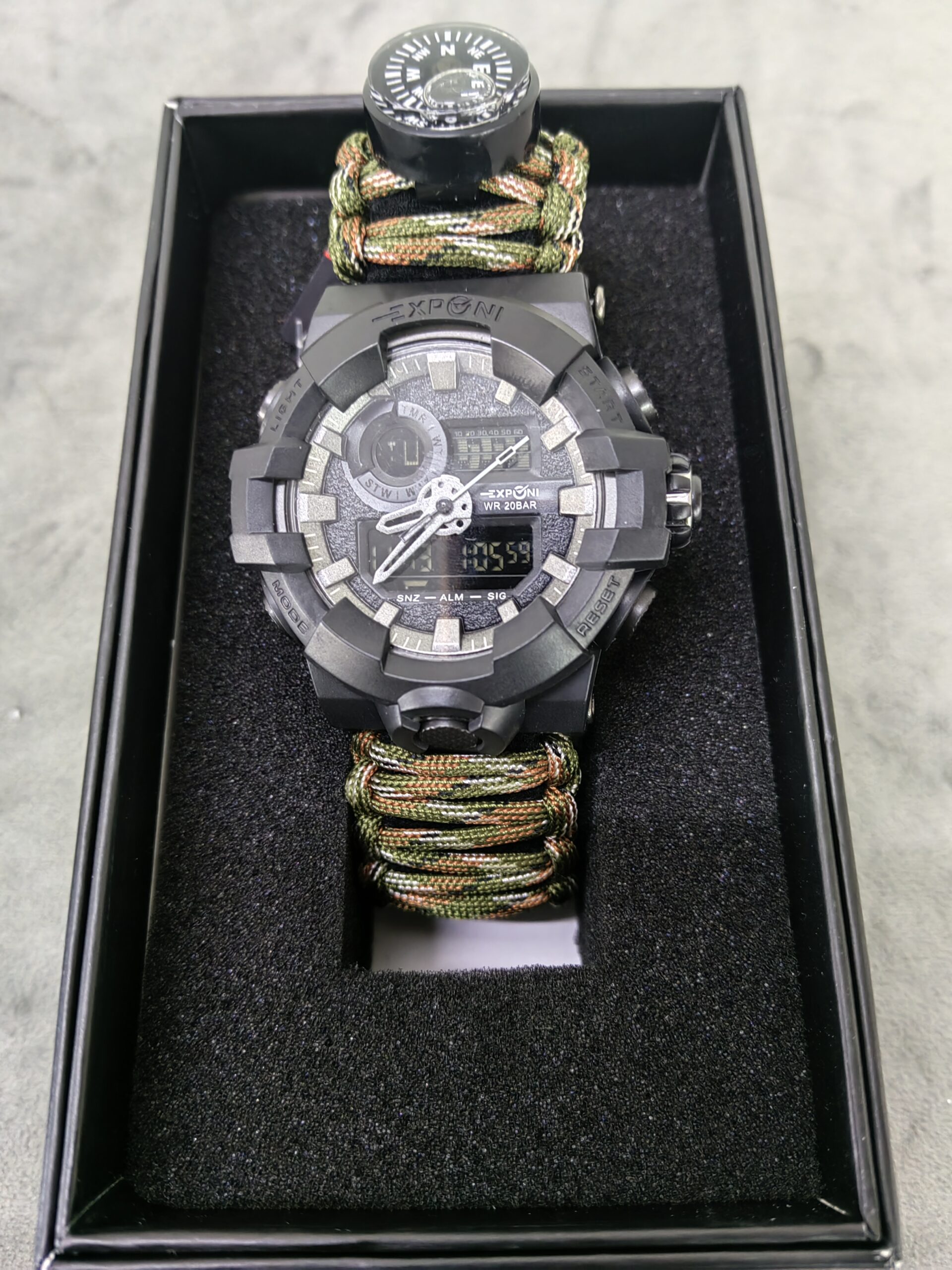 yuzek watch Men's Smart Watch - Cash Converters